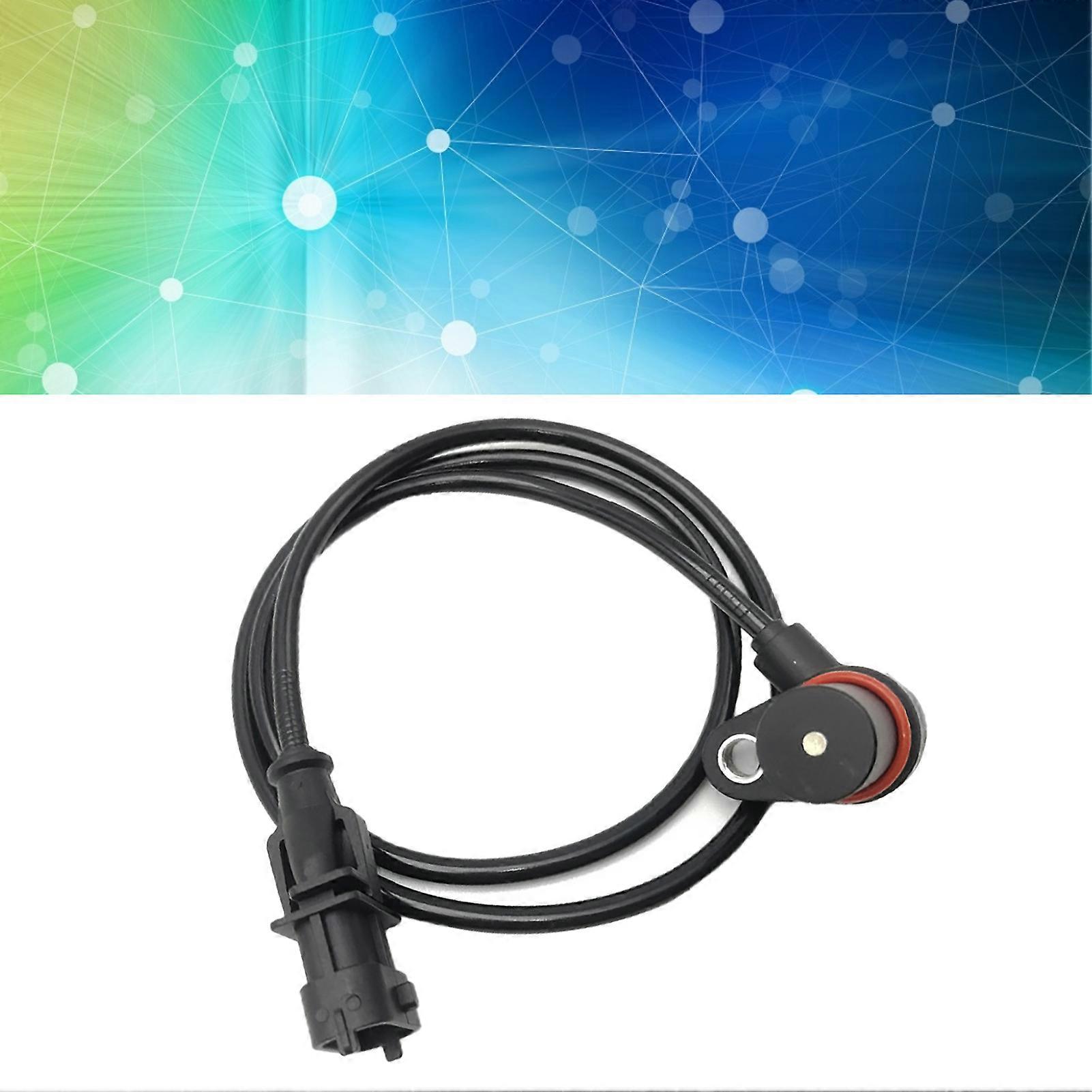 Crankshaft Position Sensor ME226858 Engine Crank Positioning Sensor ...