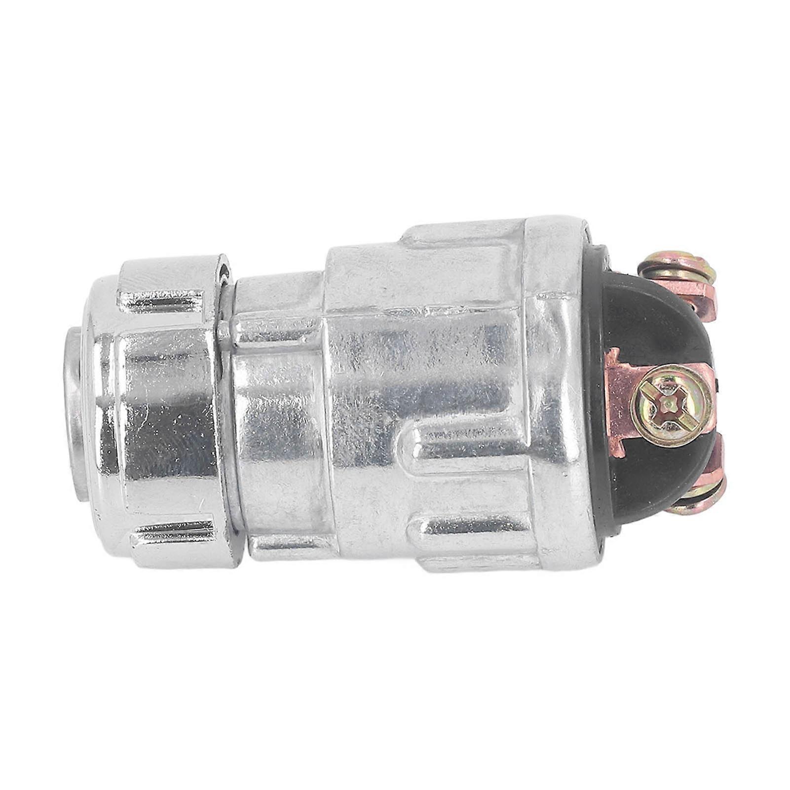 Ignition Switch Cross Lock with 2 Keys Generator Ignition Starter for ...