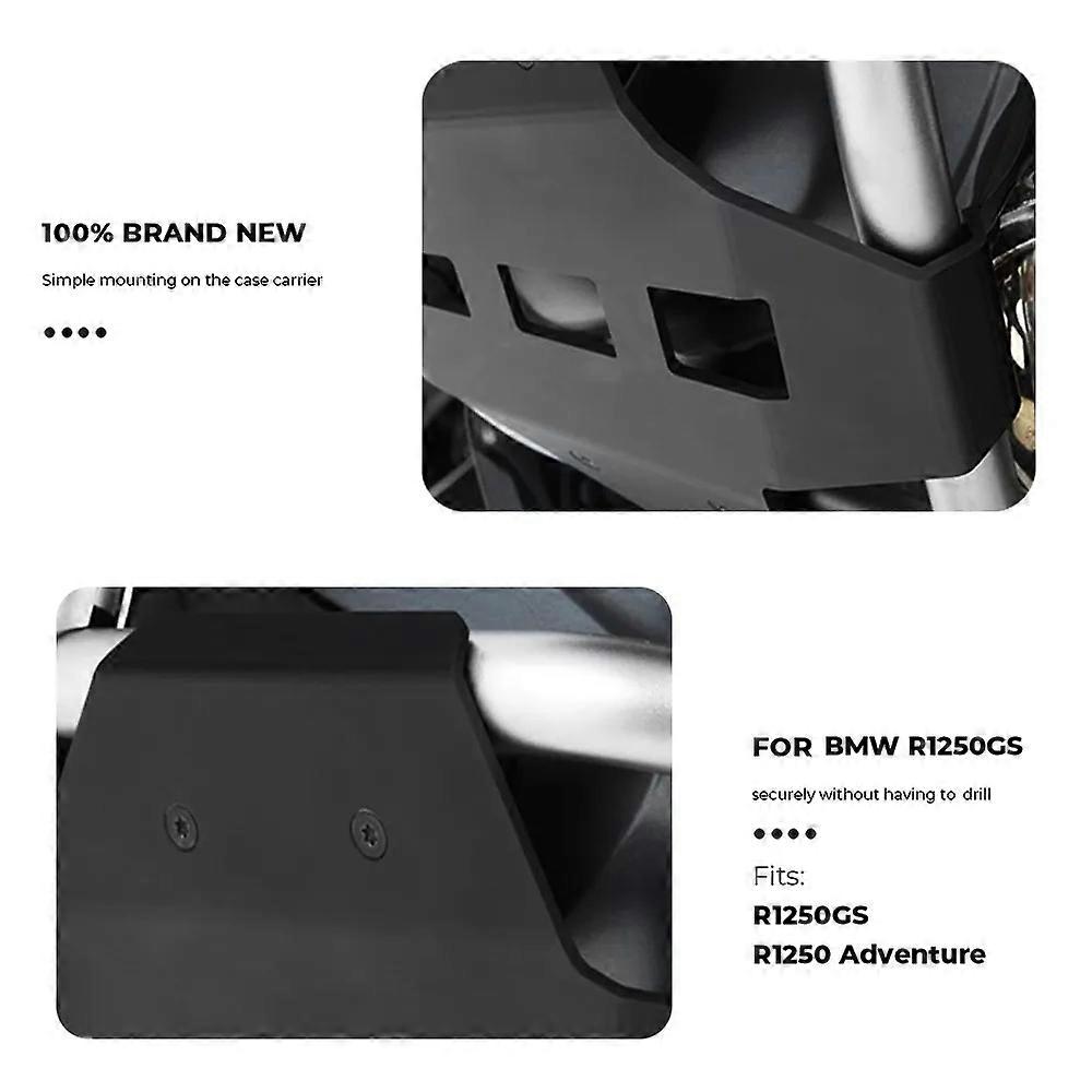 Cylinder Head Guards Protector Cover For Bmw R 1250 Gs Adv 1250gs ...