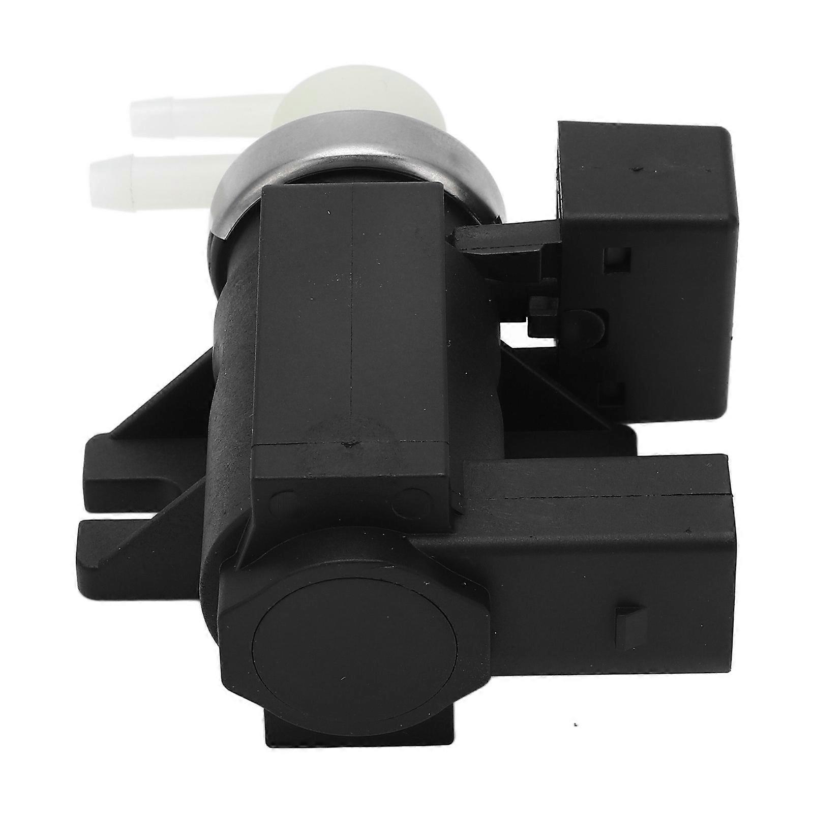 Turbocharger Pressure Converter 8E0906627C Exhaust Boost Control ...