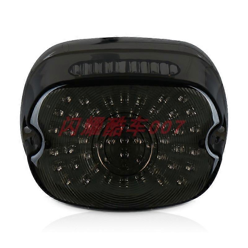 Motorcycle Modification AccessoriesMulti-function Harley LED tail ...