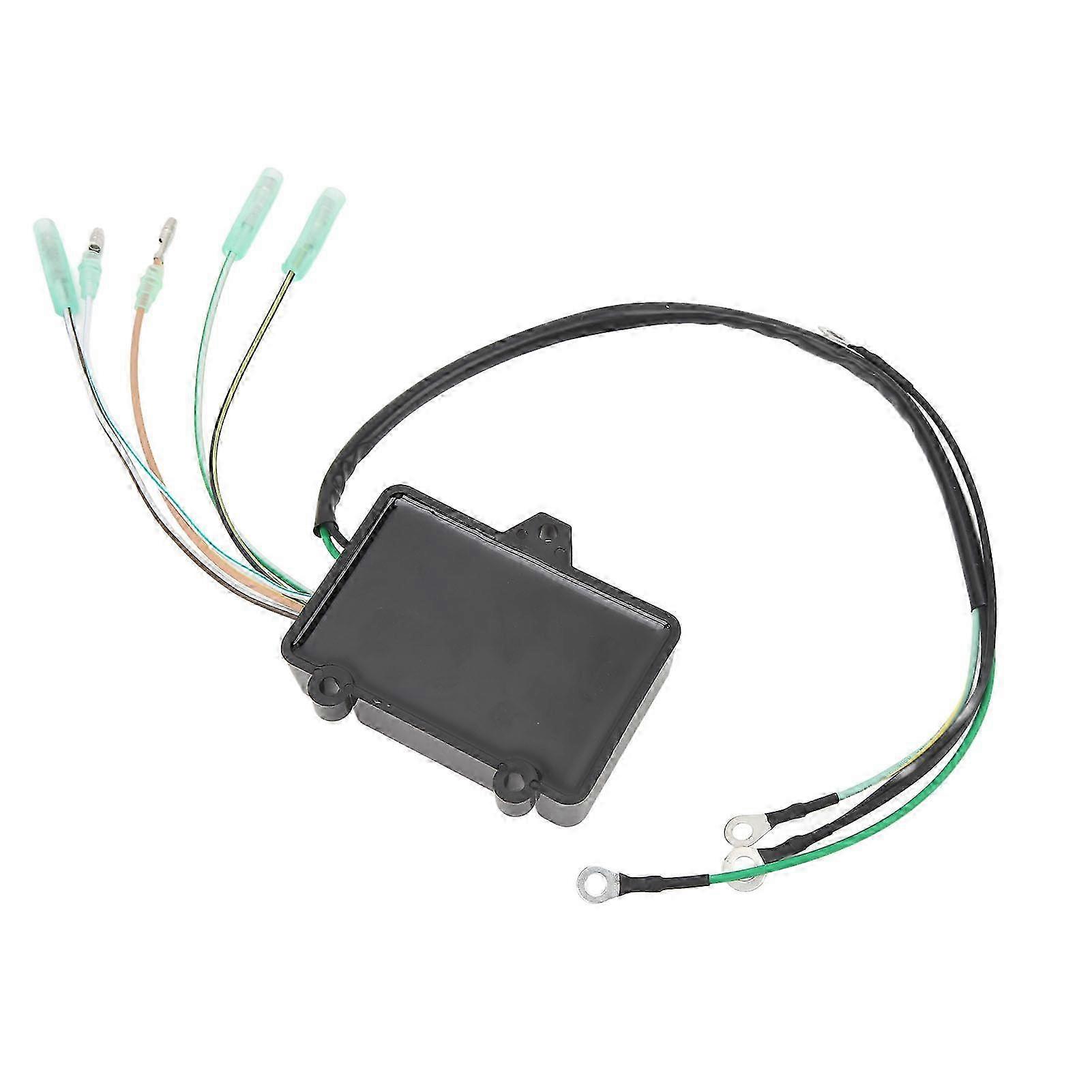 CDI Switch Box Power Pack 855713 A3 Outboard Motor Power Switch Box ...