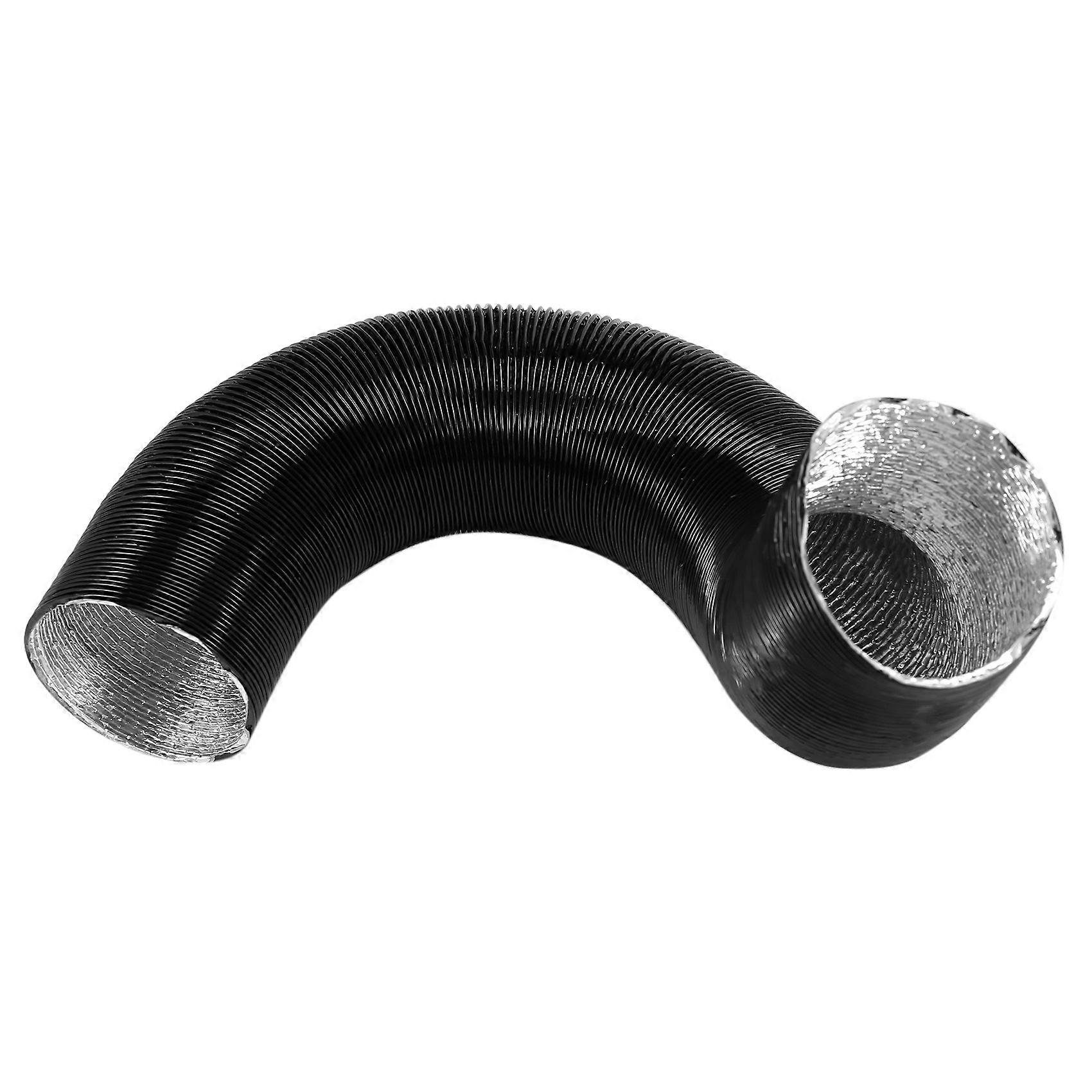 60mm Heater Duct Hose Pipe Air Duct Air Vent Outlet Hose Clip for ...