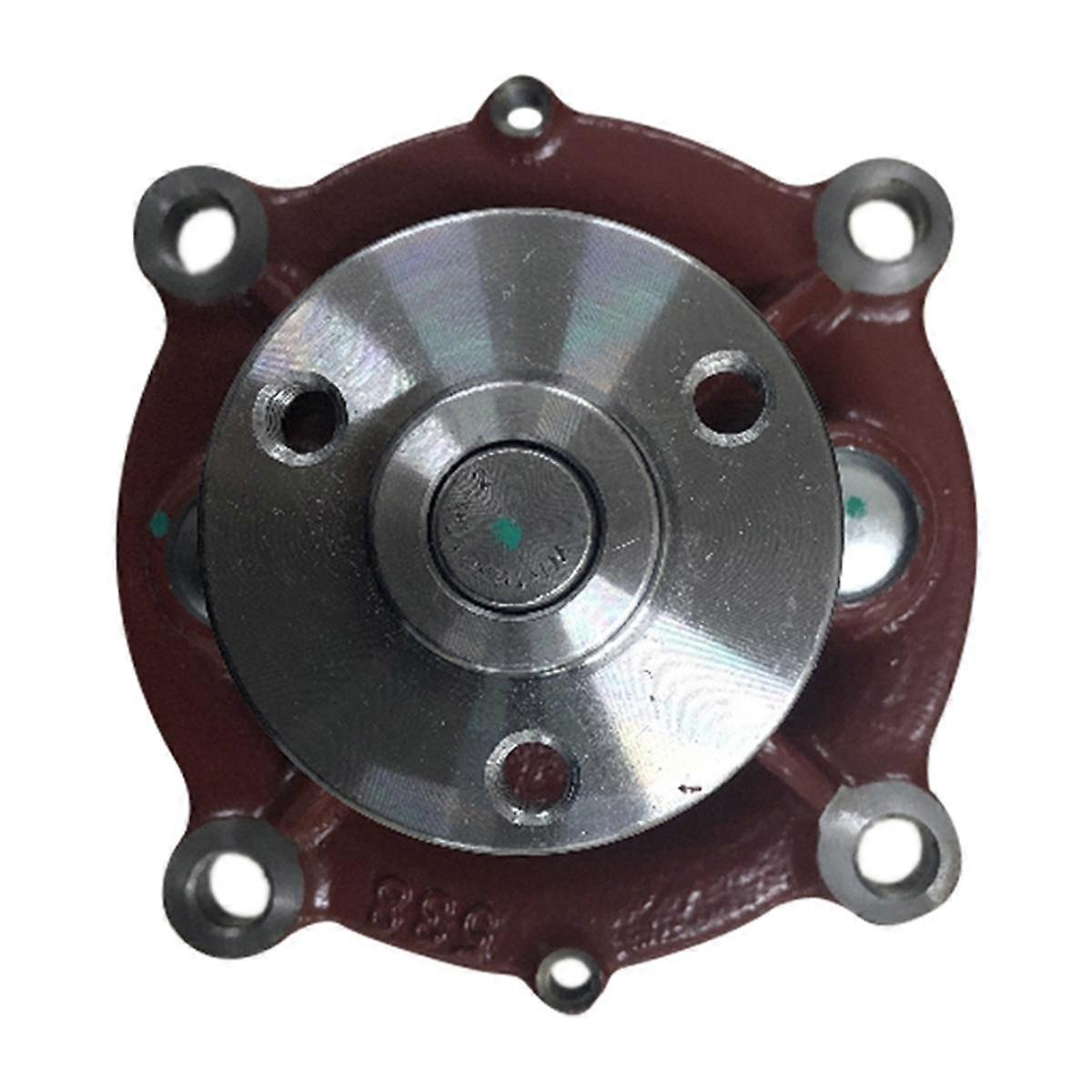 VOE21247955 21247955 Water Pump for D6D D7D EC290B EC210B EC240B ...