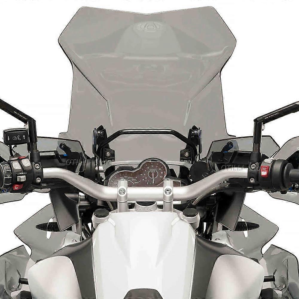 NEW R1200GS R1250GS ADV Handlebar Deflector For BMW R 1200 1250 GS ADV ...