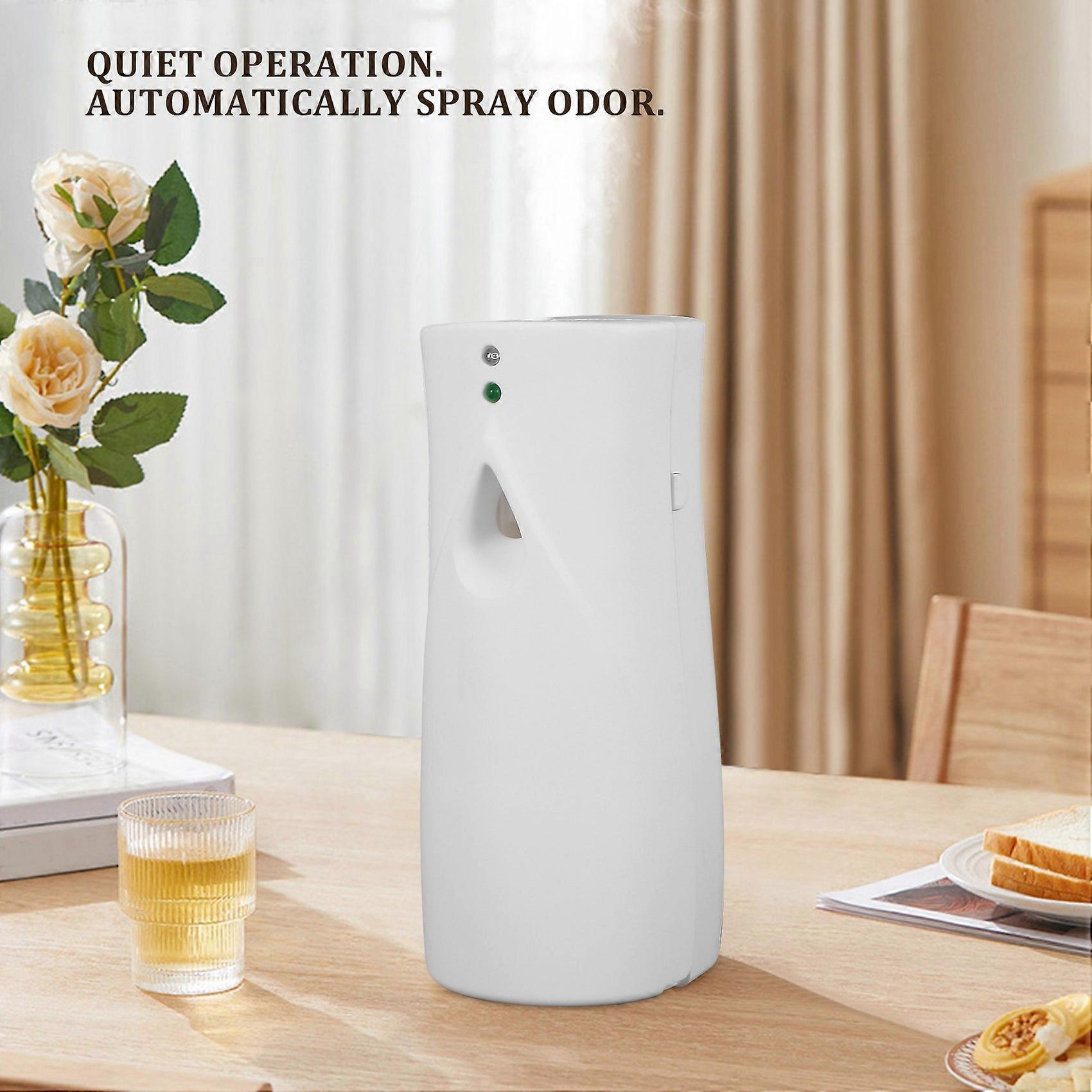 Automatic Perfume Dispenser Spray Air Fresheners Fragrance Sprayer ...
