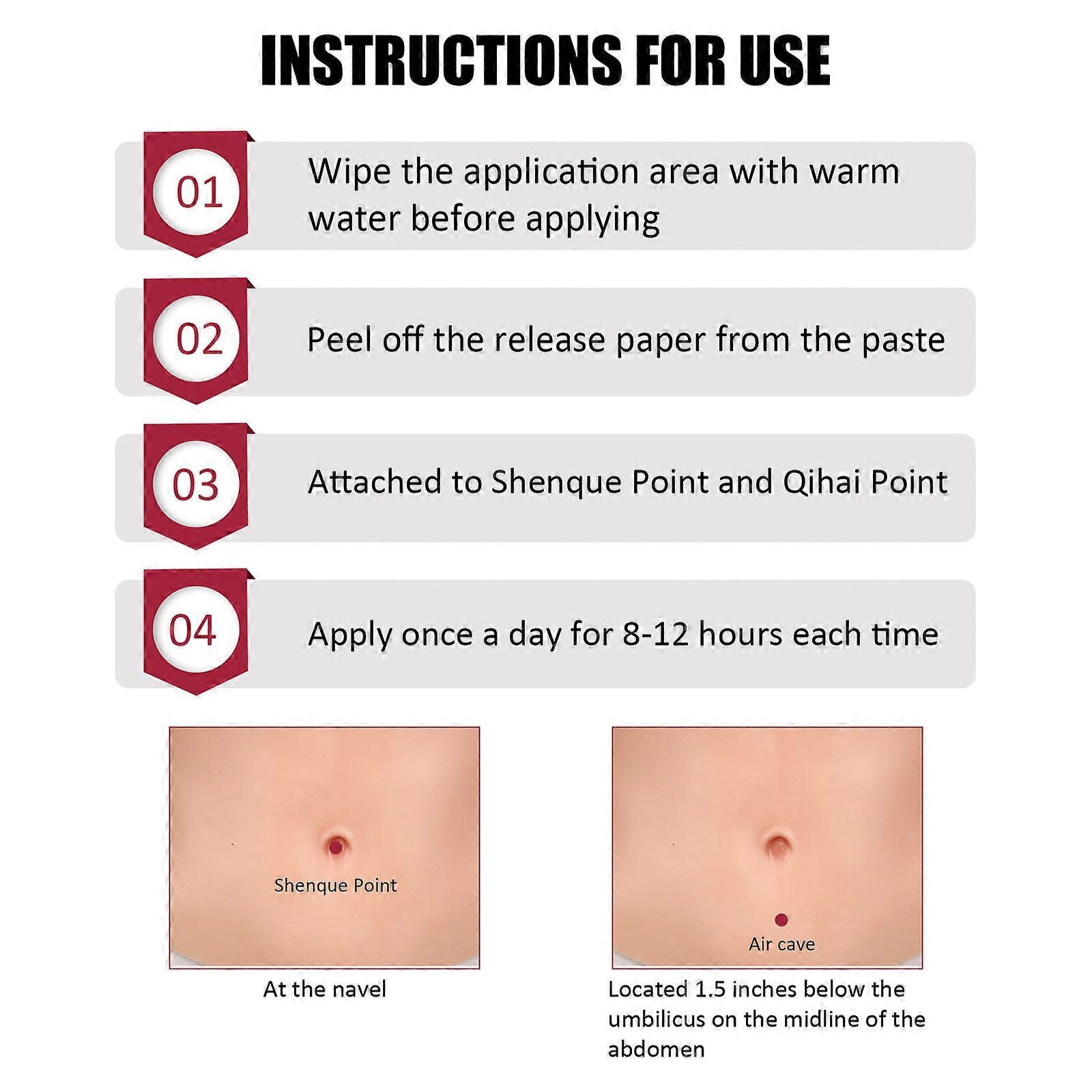 Leak-proof Patch For Women Can Incontinence And Help Reduce Stress ...