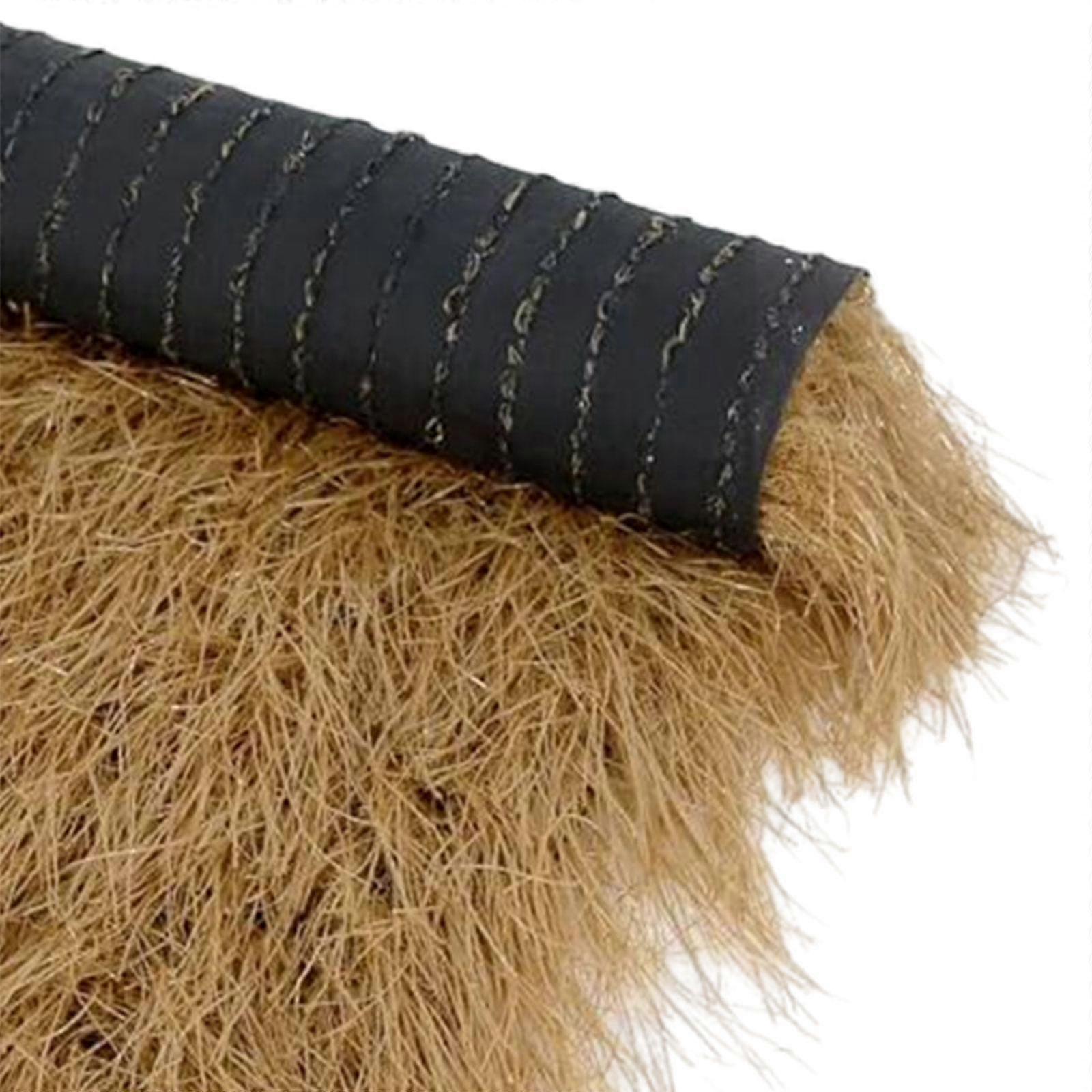 Synthetic Thatch Roofing, Palapa Thatch Roofing, Decorative Synthetic ...