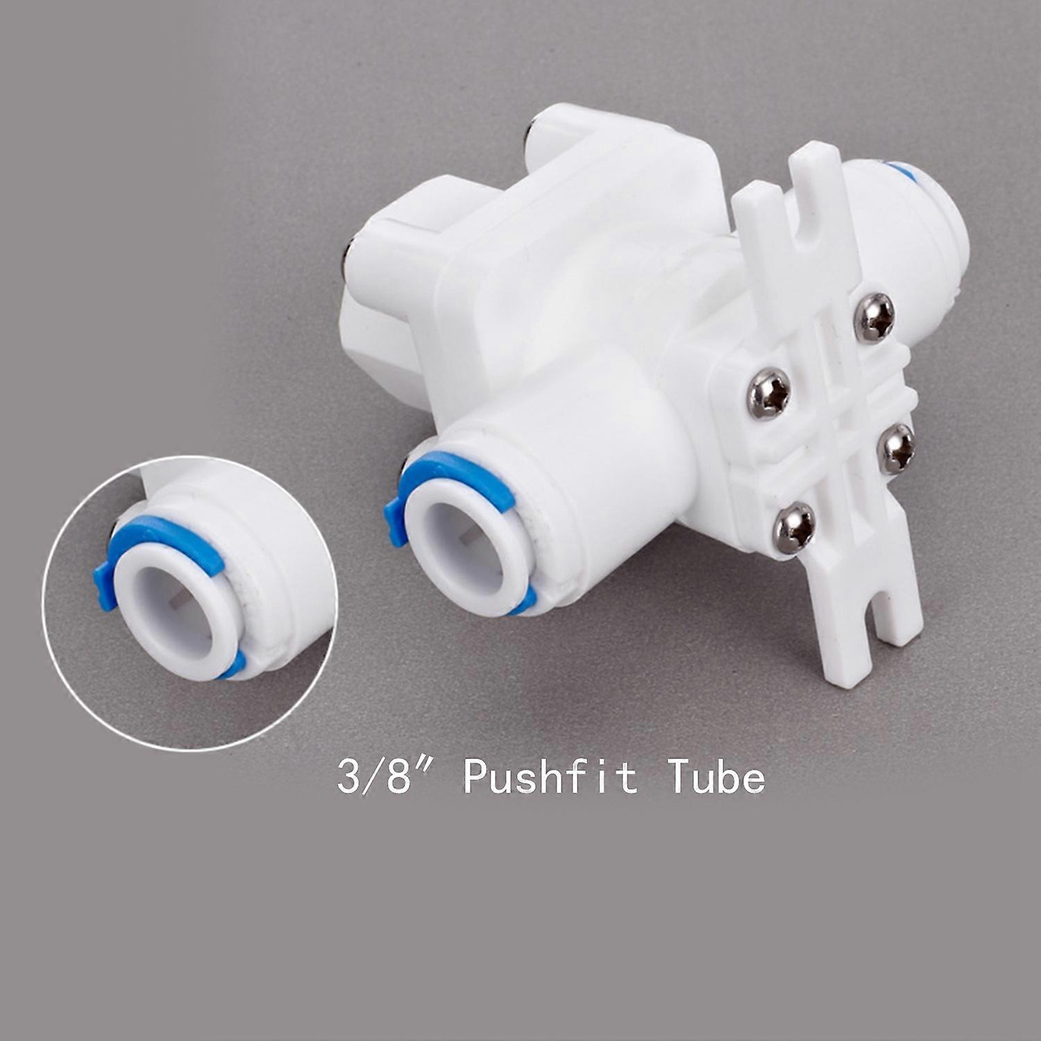 Water Pressure Valve 3/8Inch Reducing Valve Water Pressure Relief ...