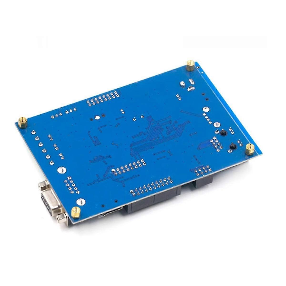 Industrial Control Stm32f407vet6 Development Board Rs485 Dual Can ...