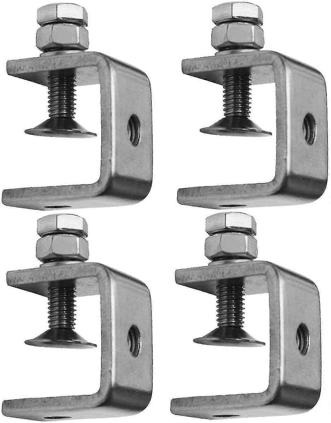 Clamps C Clamp Fixing Wood Work C Clamp Heavy Duty Stainless Steel ...