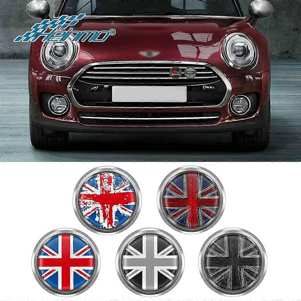 Car Interior Car Accessories Front Grille Bumper Emblem Badge Air ...