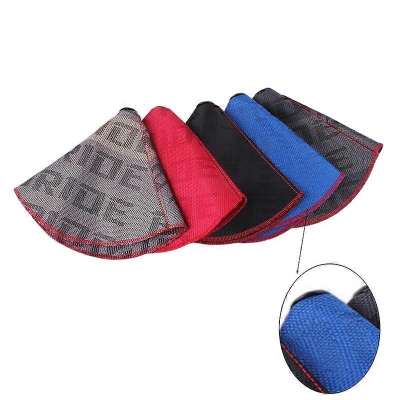 Customize Car Gear Gaiter Shifter Boot Traditional Letter Patterns 5 ...