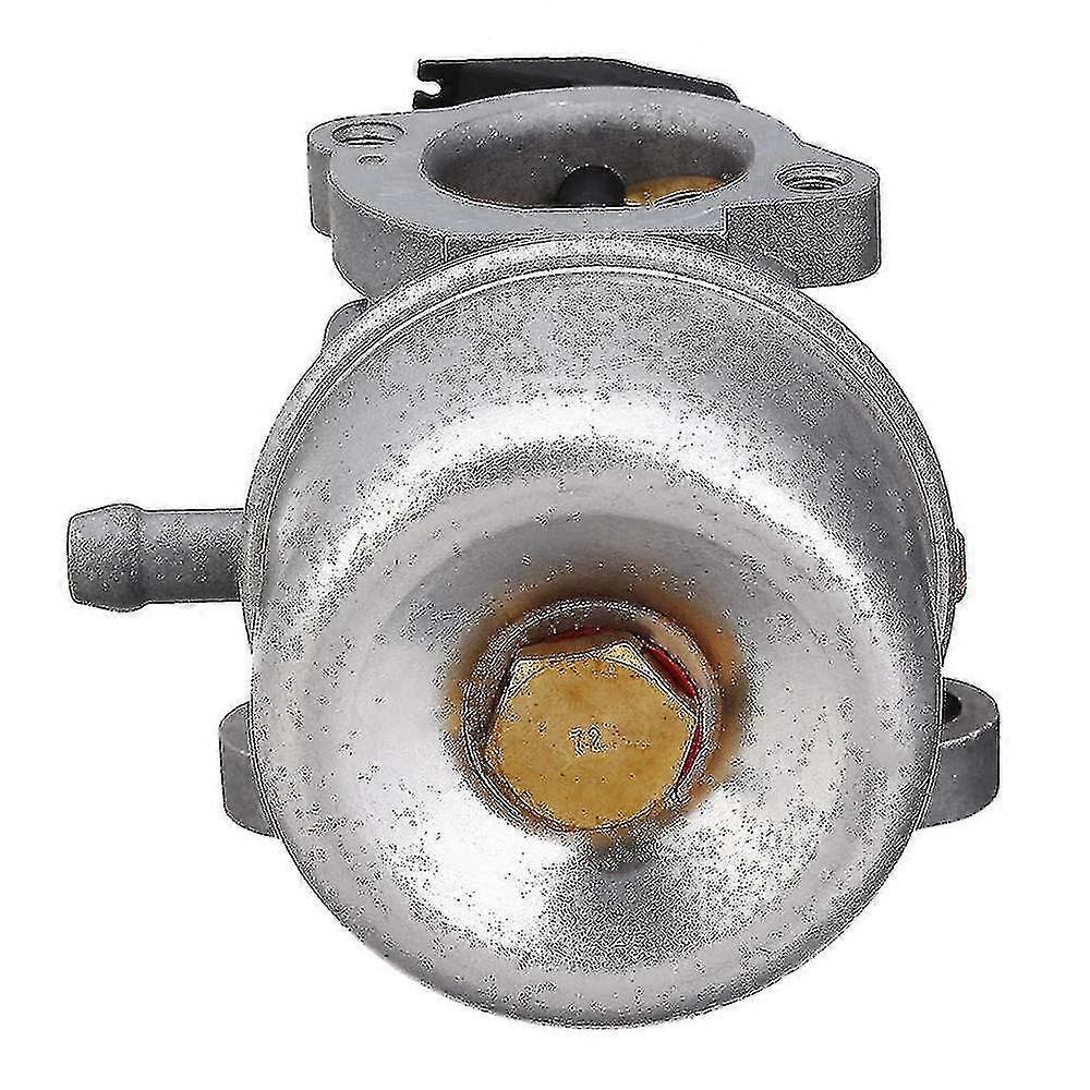 Metal Carburetor With Rubber Rings For Briggs And Stratton Quantum ...
