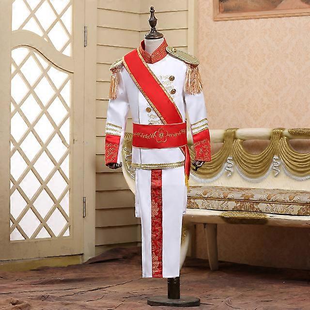 Royal Guard Costume Queen's Guard Uniform Prince William Royal Guard ...