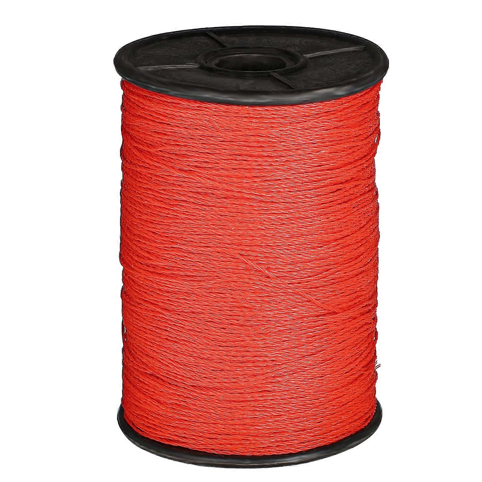 Nylon Builders Line 300m / 984ft,Breaking Strength under 15lbs,Brick ...