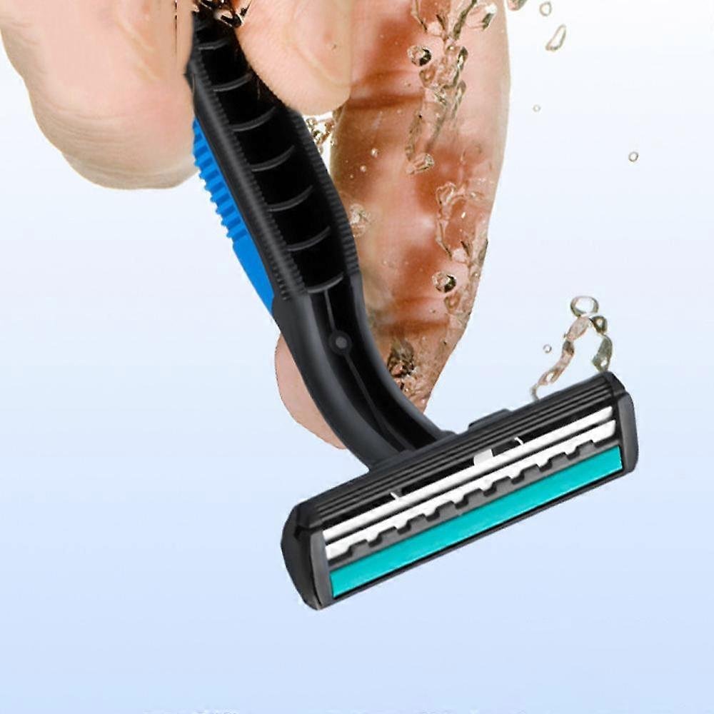 Disposable Razors in Bulk ,razors individually wrapped bulk,Twin Blade ...