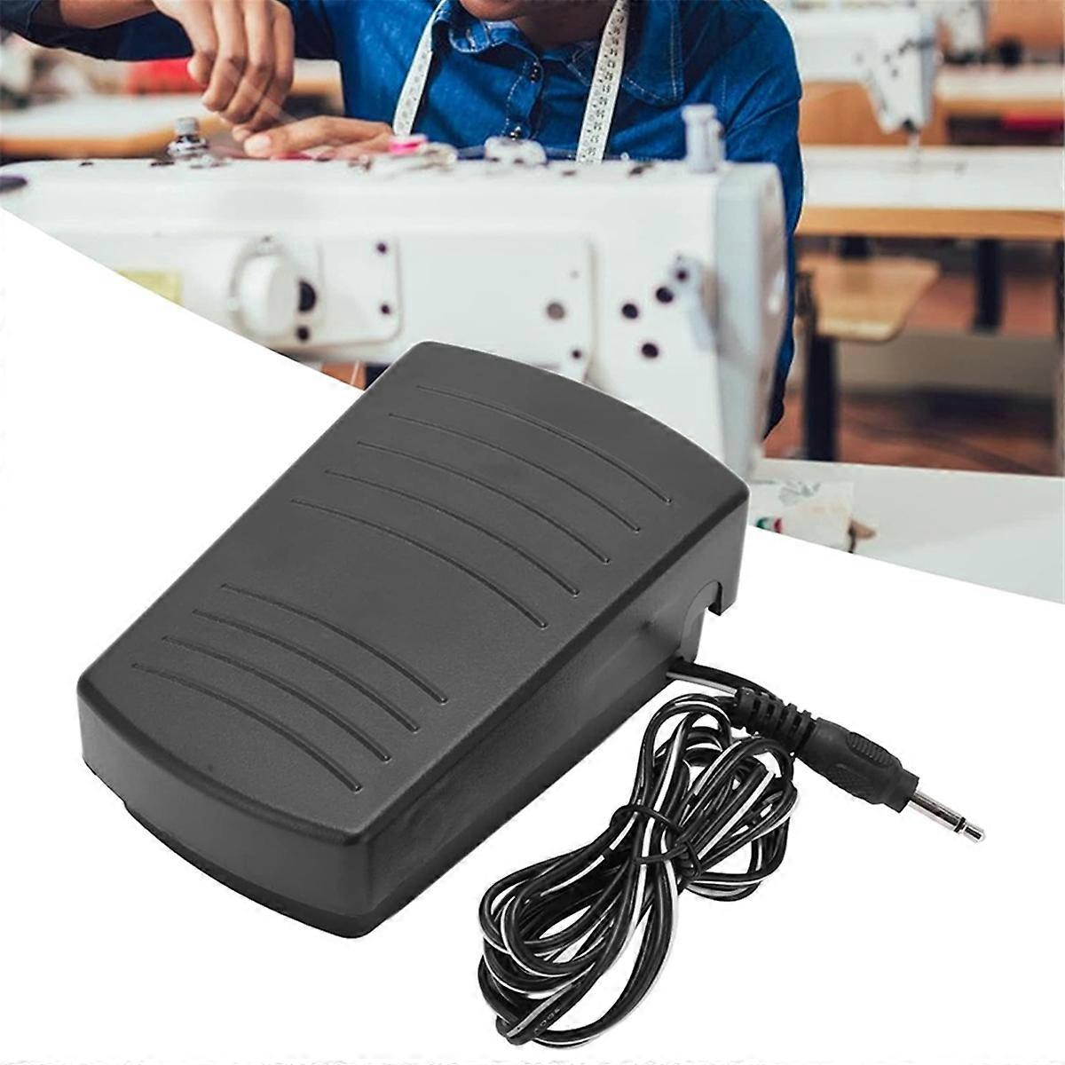 Foot Operated Pedal Controller, Foot Pedal Control Switch Nonslip ...