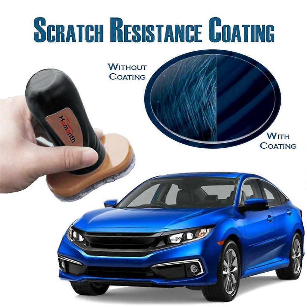 Automotive Glass Enhanced Protective Coating -Ottostuart Car Coating ...