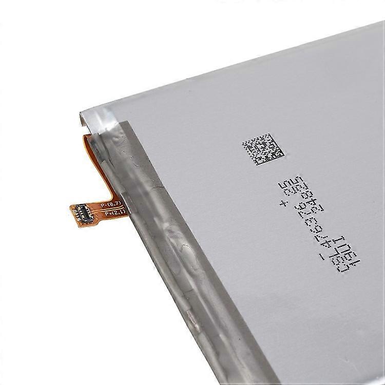 4.43V 4370mAh Battery Replacement (Encode: EB-BG781ABY) Compatible For Samsung Galaxy S20 FE 5G ...