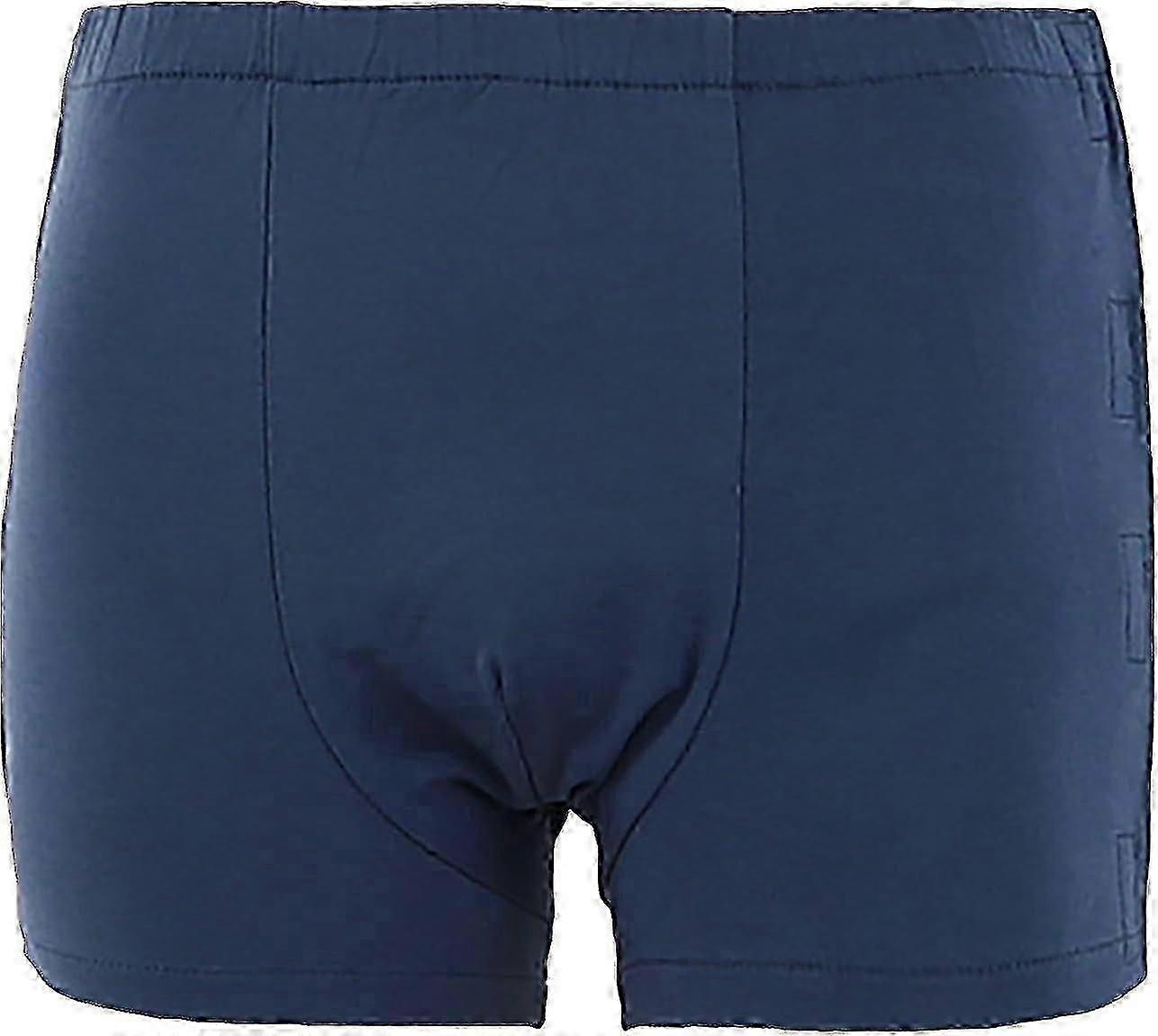 Post Surgery Tearaway Shorts Underwear Mens Side Open Tear Away Boxer ...