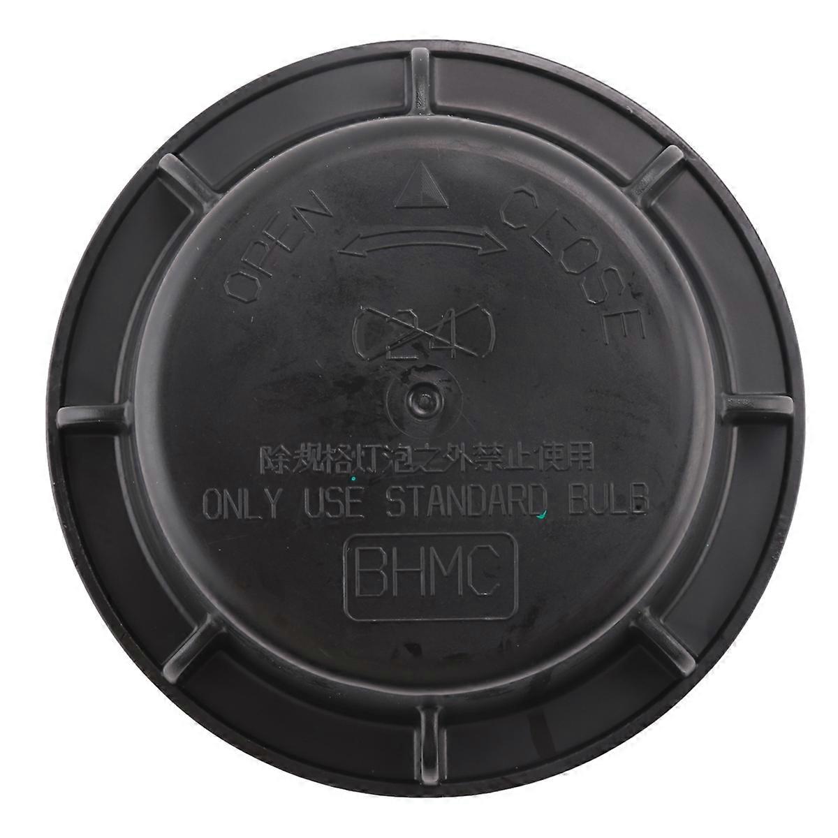 Head Light Lamp Bulb Dust Cap 92140-1W000 for HB20 2012+ I10 2014+ I20 ...