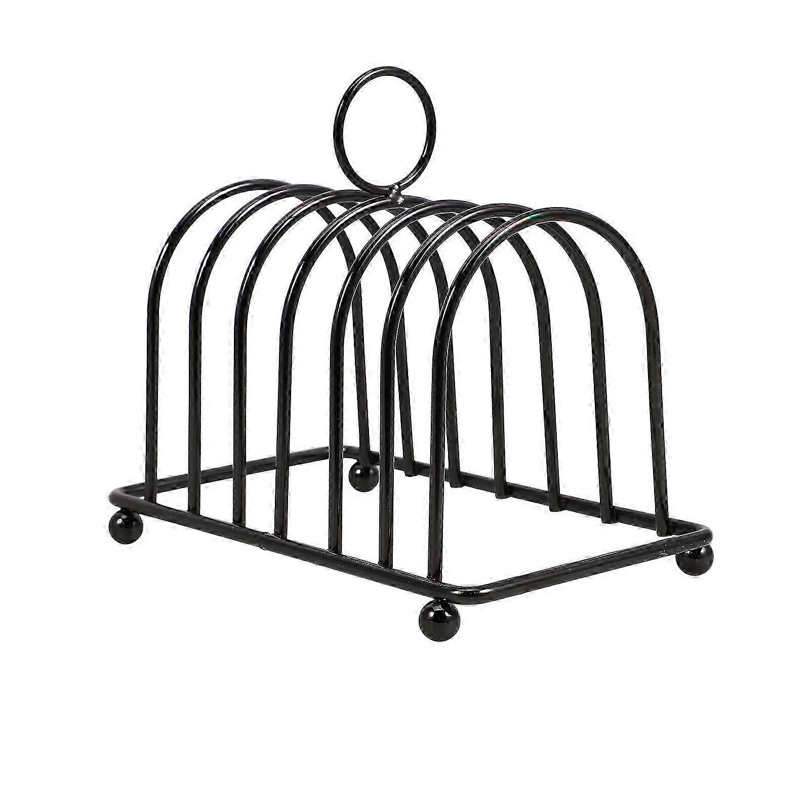 Toast Slices Holder Cooling Rack For Baking Supply With Rectangular ...