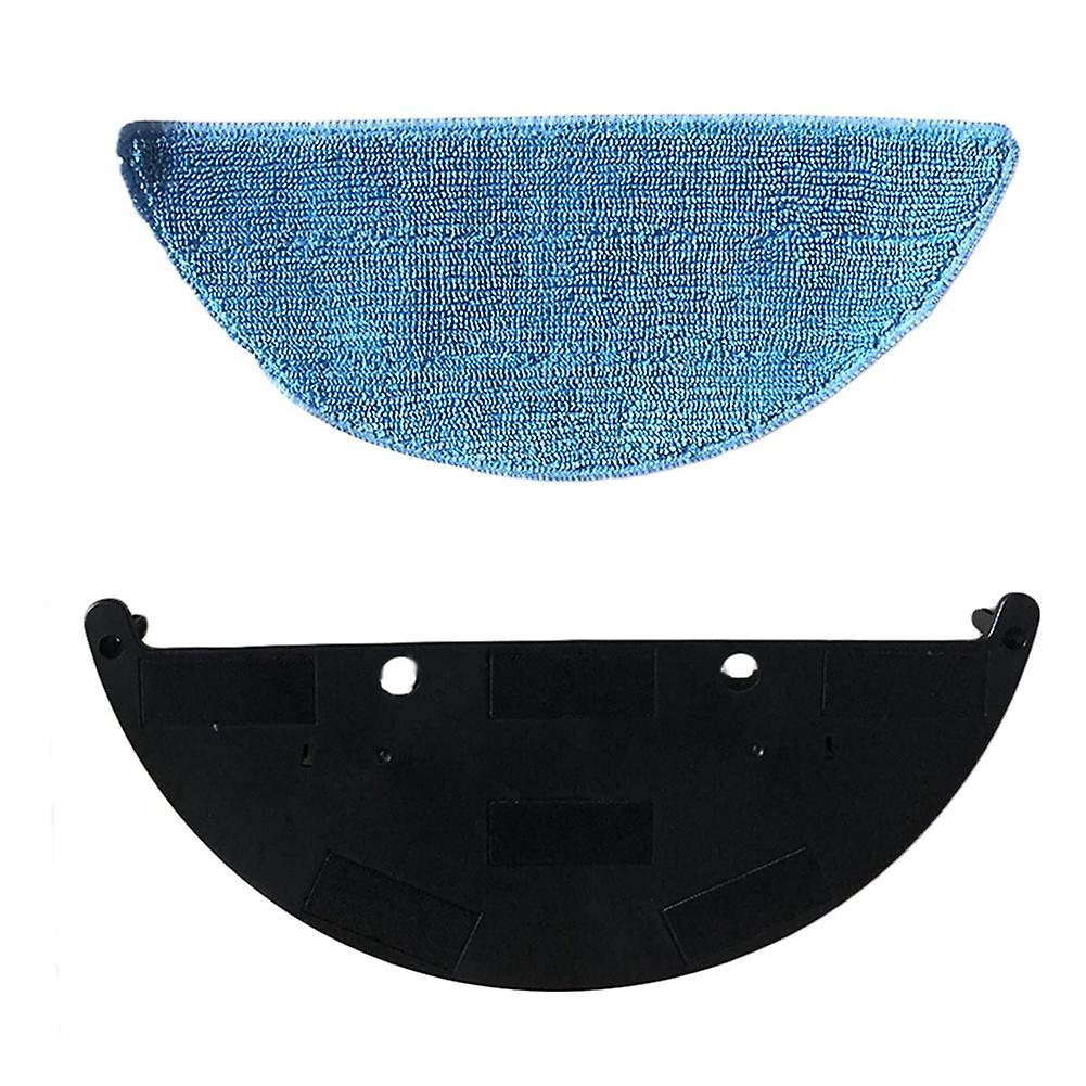 Replacement Mop Plate Holder Bracket Mop Pads for V5S V5S Pro V5 V3S ...