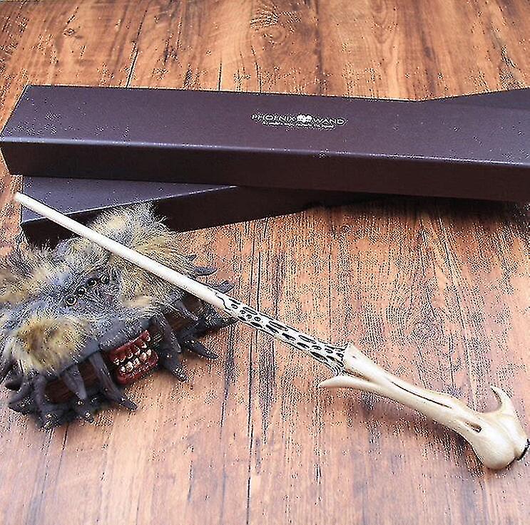 Magic Wand Wizard Wands With Fireball Spray Effect For Birthday Party ...