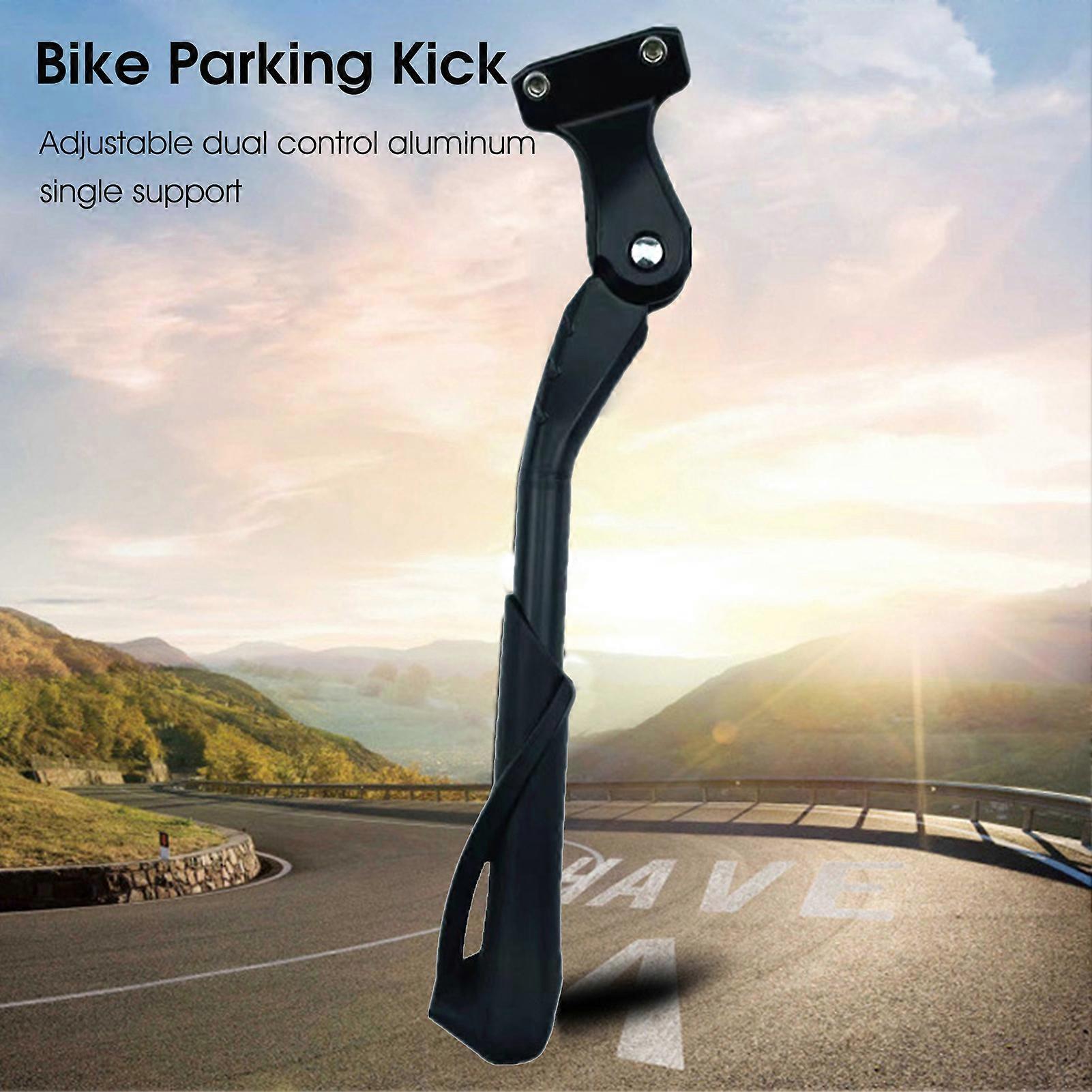 Bike Parking Kick Universal Adjustable Wear-resistant MTB Bicycle ...