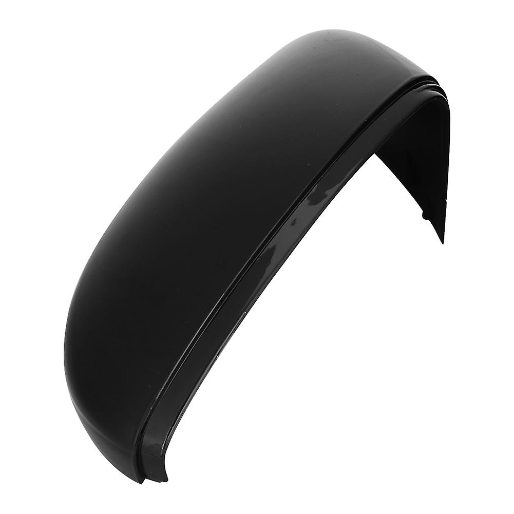 Glossy Black Rear View Door Wing Mirror Cover for Beetle, CC, Eos ...