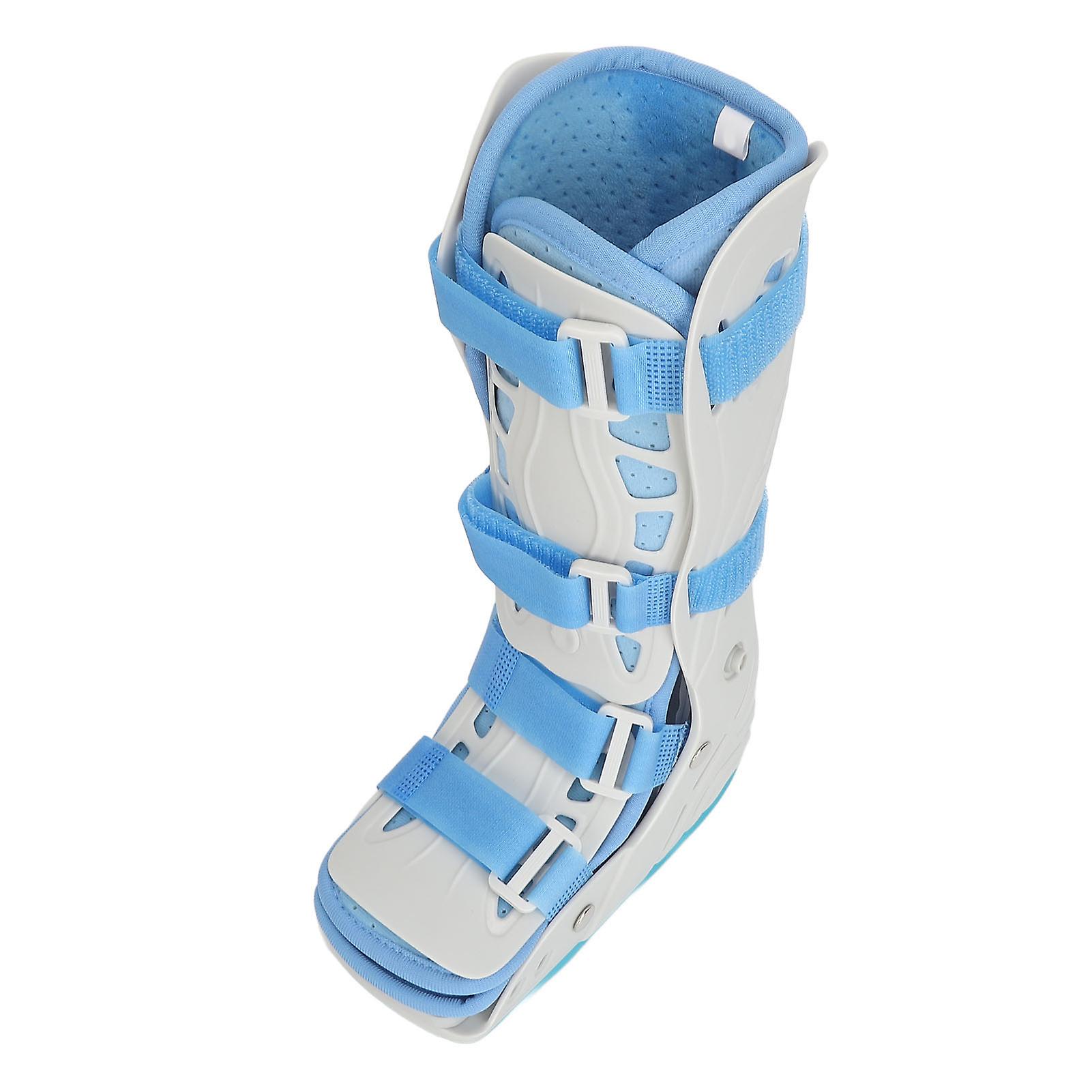 Children Ankle Support Boot Stable Walking Inflatable Achilles Tendon ...