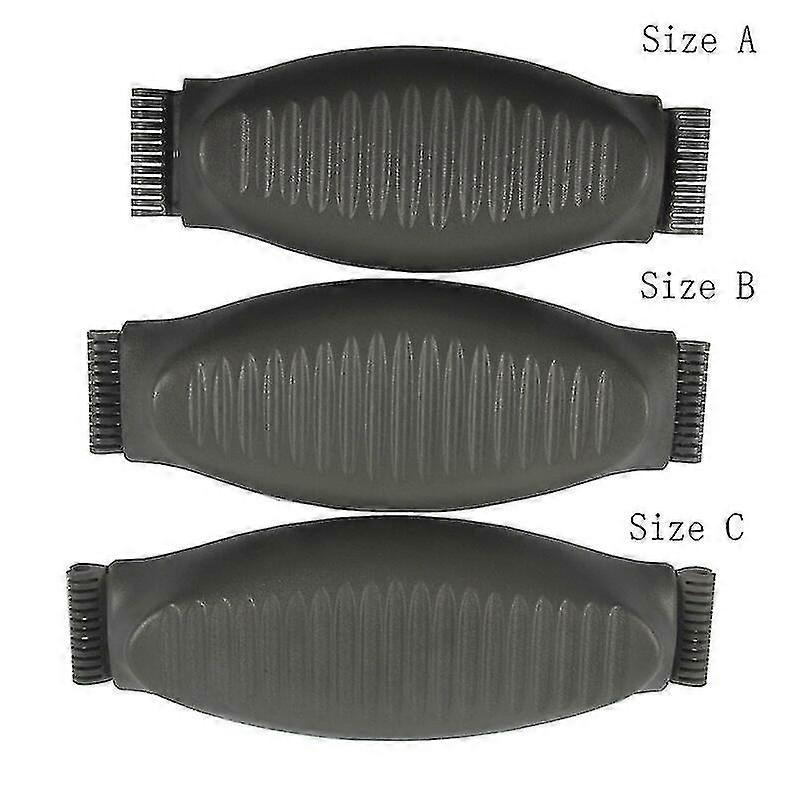 For Lumbar Support Pad Replacement for Herman Miller Classic Aeron ...