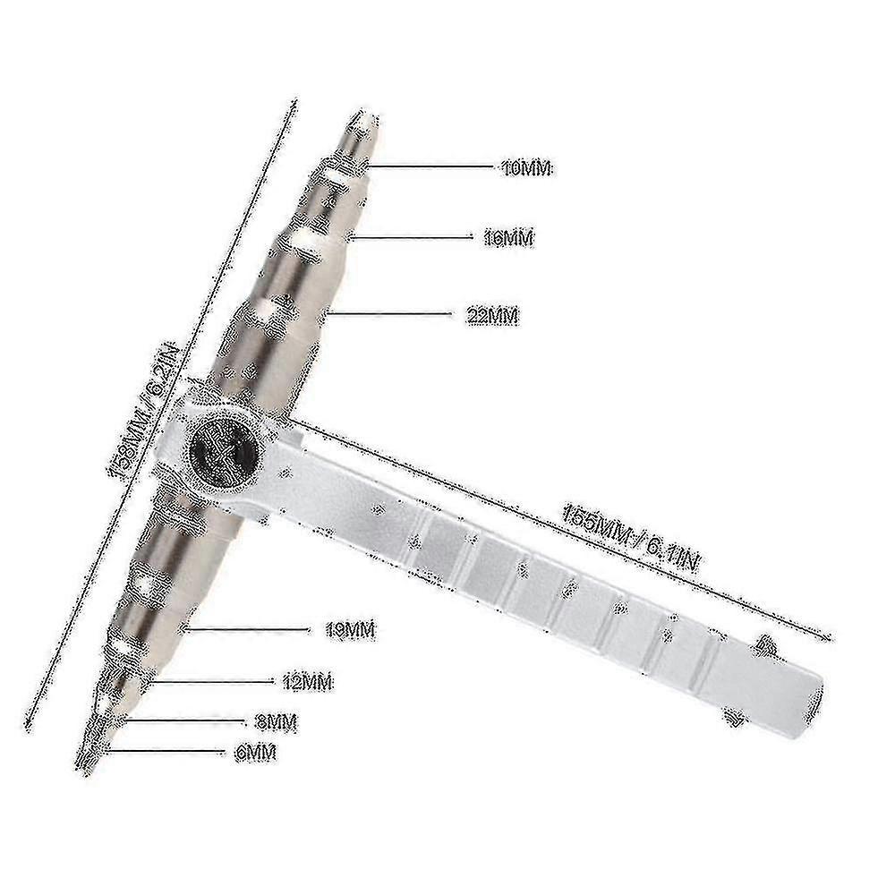 Copper Pipe Universal Expander Brochure, Pipe Expanders, Copper Pipe ...
