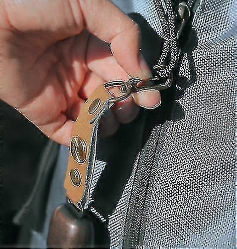 Bear Bells For Hikers, Loud Bear Repellents Bell For Hikers, Loud ...