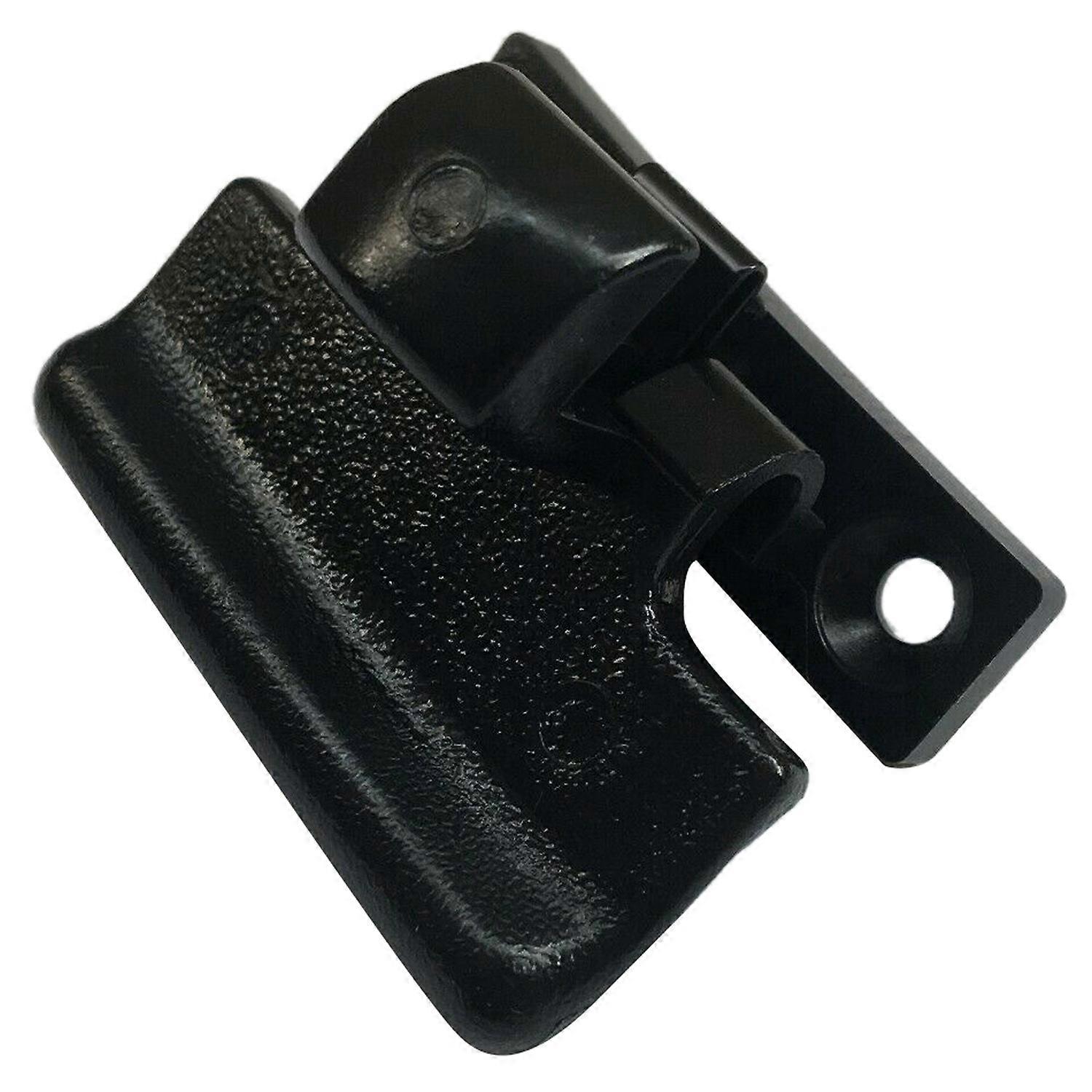 MR532555 Upper Armrest Box Lock Cover Switch Snaps For Mitsubishi ...