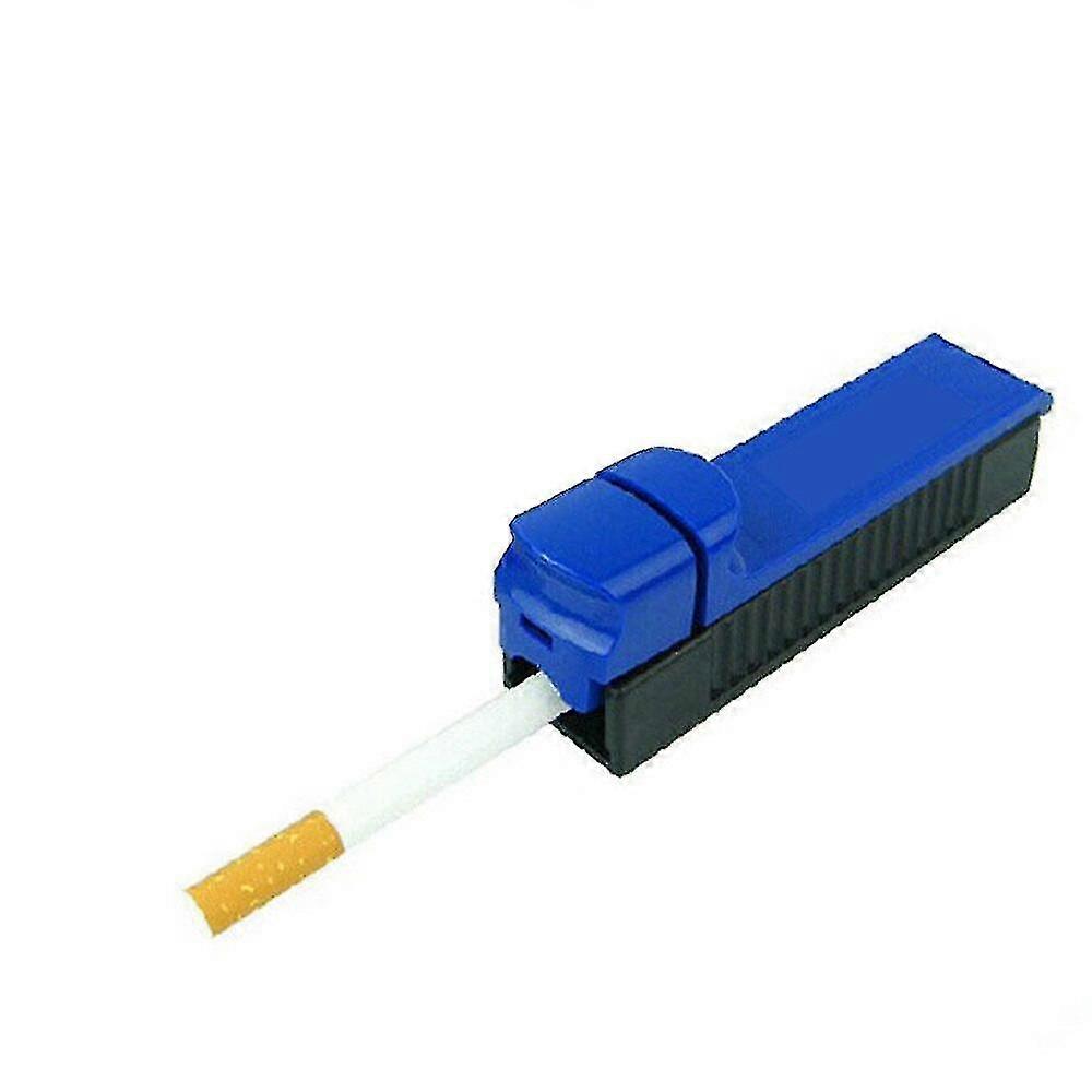 4pcs Manual Cigarette Tobacco Injector Rolling Machine Women Slim ...