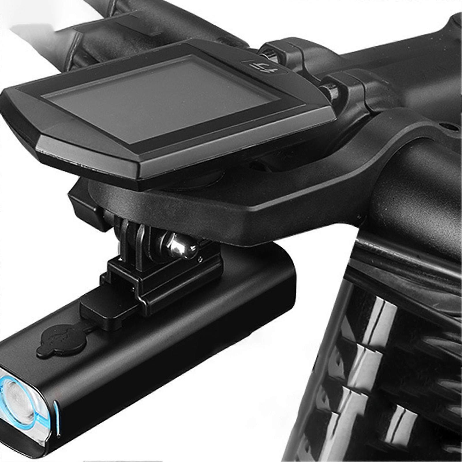 Edge Extended Out-Front Mount Universal Computer Mount Bike Computer ...