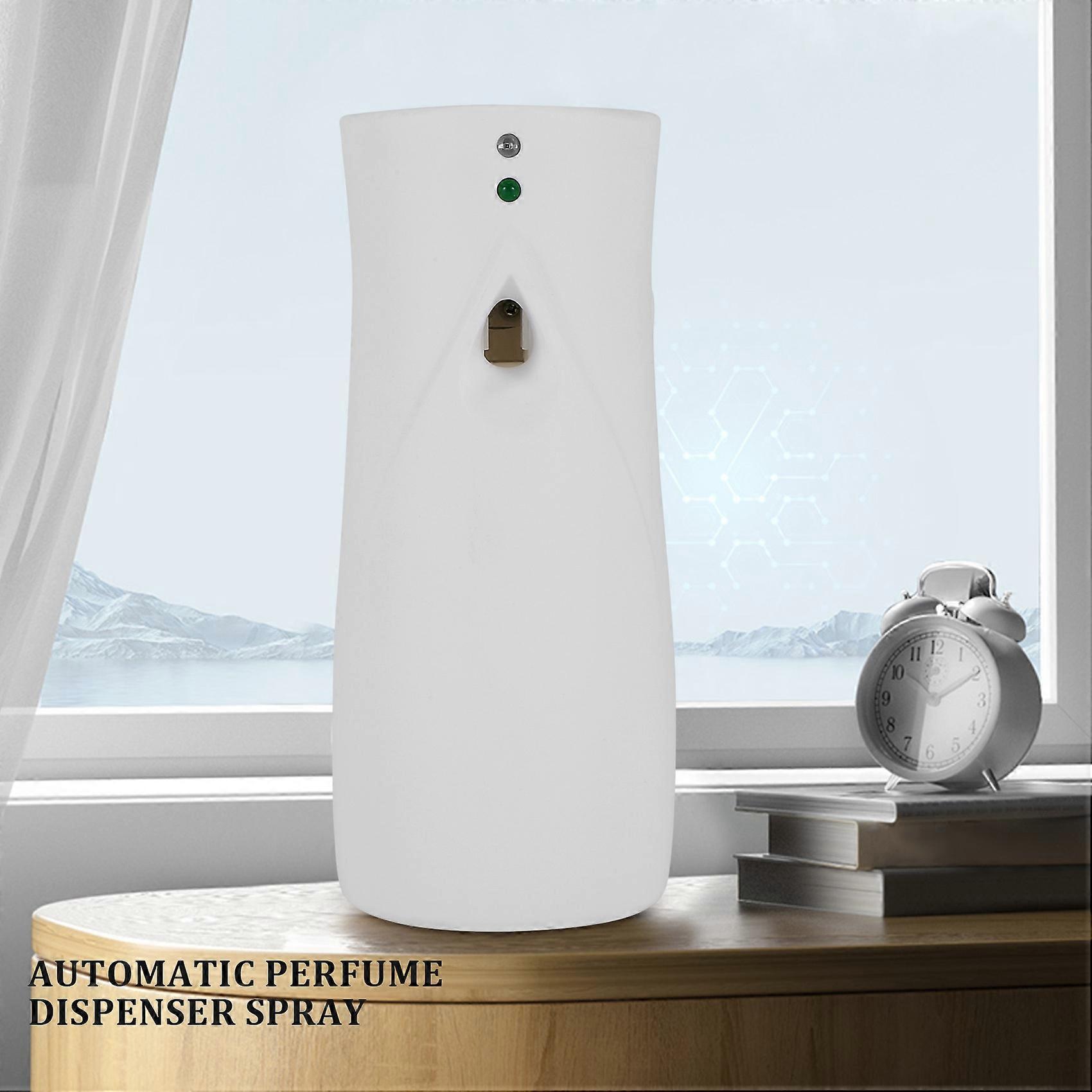 Automatic Perfume Dispenser Spray Air Fresheners Fragrance Sprayer ...