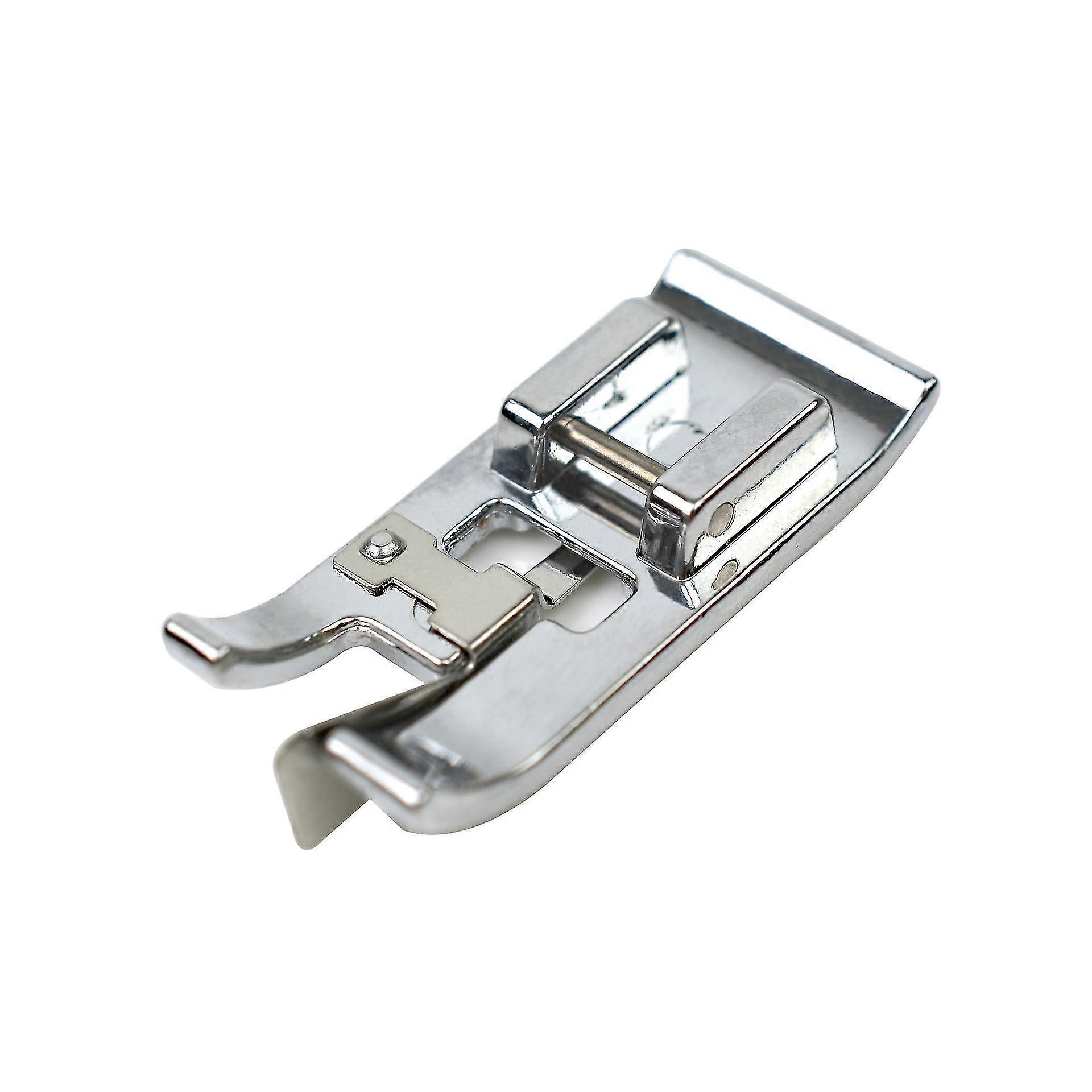 Overlock Overlock Presser Foot For Sewing Machine Snap-on System For ...