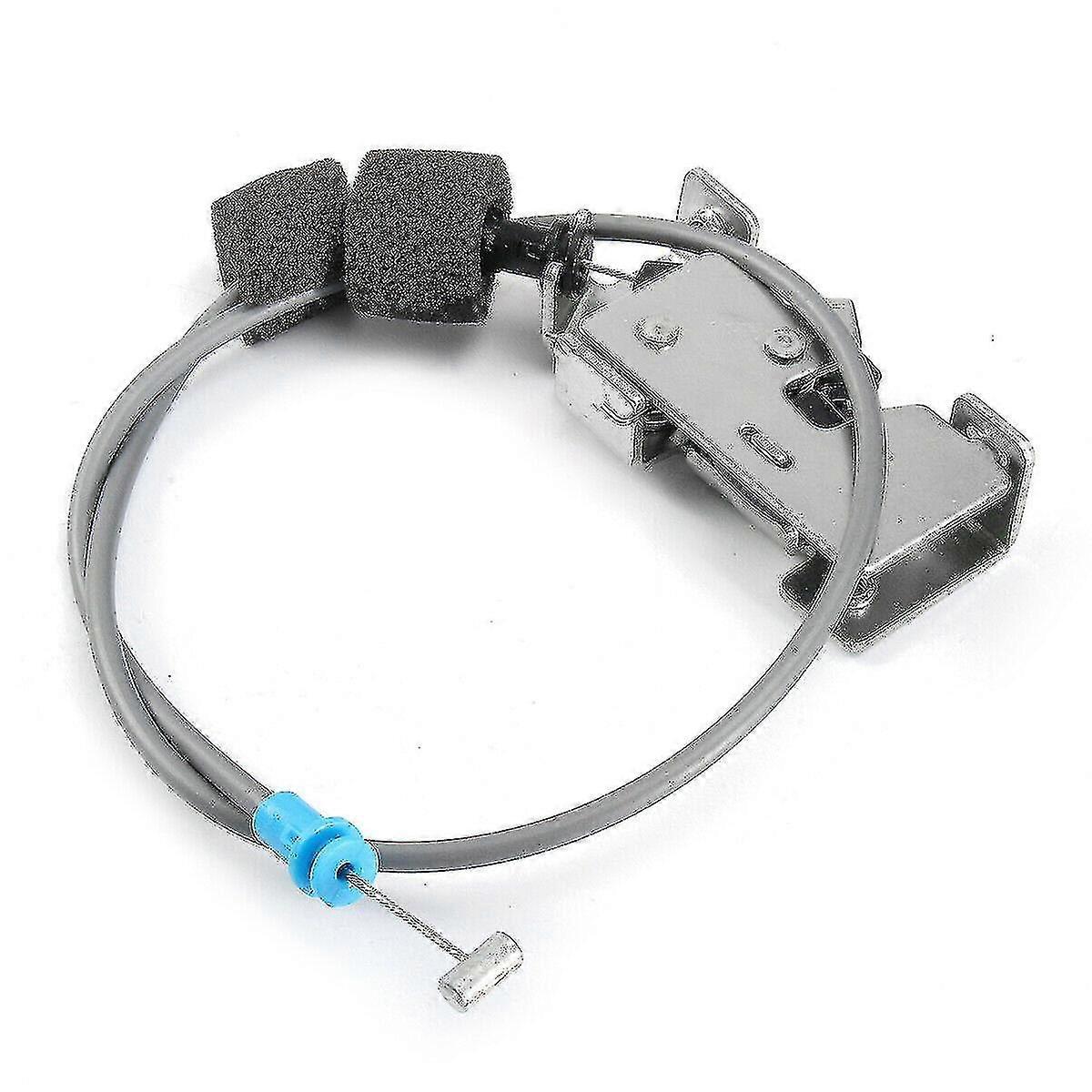 Ford Transit Rear Door Lower Latch Lock Cable Mk6 Mk7 2000-2015 Lh Near ...