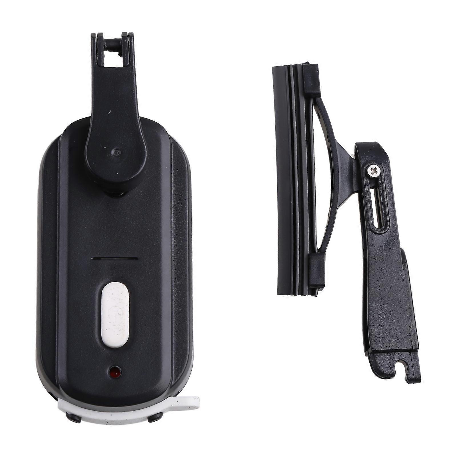 Waterproof Helmet Wiper Safe Riding Equipment for Motorcycle Electric ...