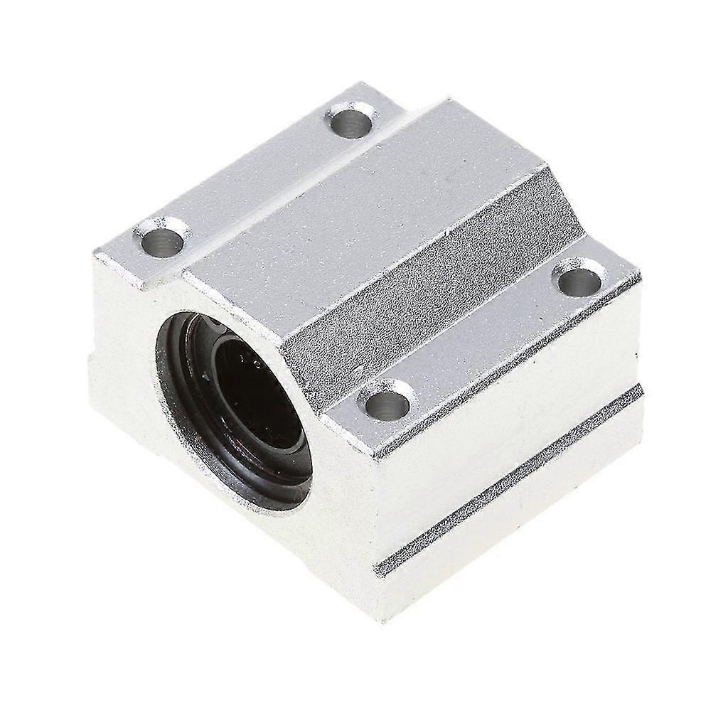 3d Printer Slider Block Sliding Bearing Scs8uu Linear Motion Ball 4pcs | Fruugo UK