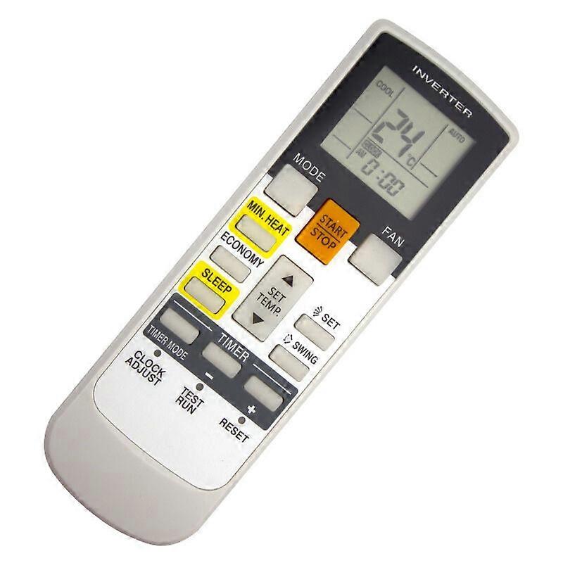 Air conditioner remote control, air conditioning remote control for ...