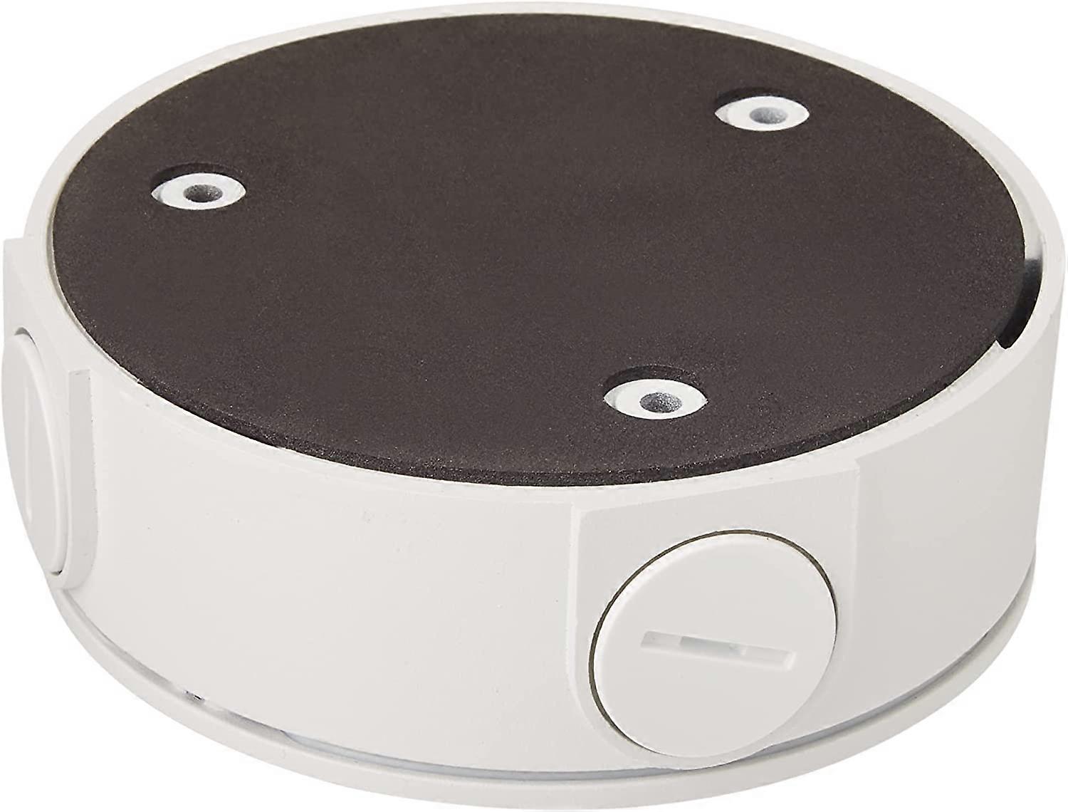 Dahua Technology PFA130-E Connection Box for Tubular Camera and Mini-dome White | Fruugo UK