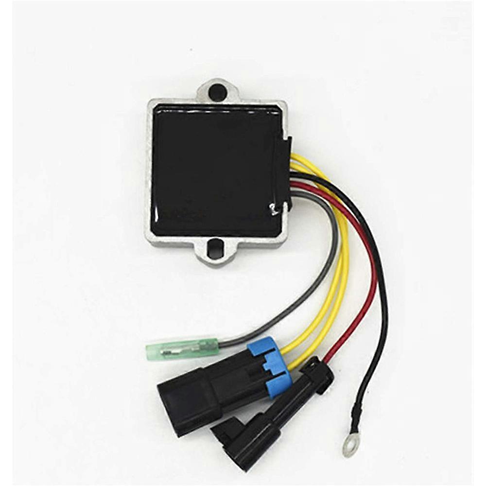 893640A03 893640-001 893640-T01 Voltage Regulator Rectifier for ...