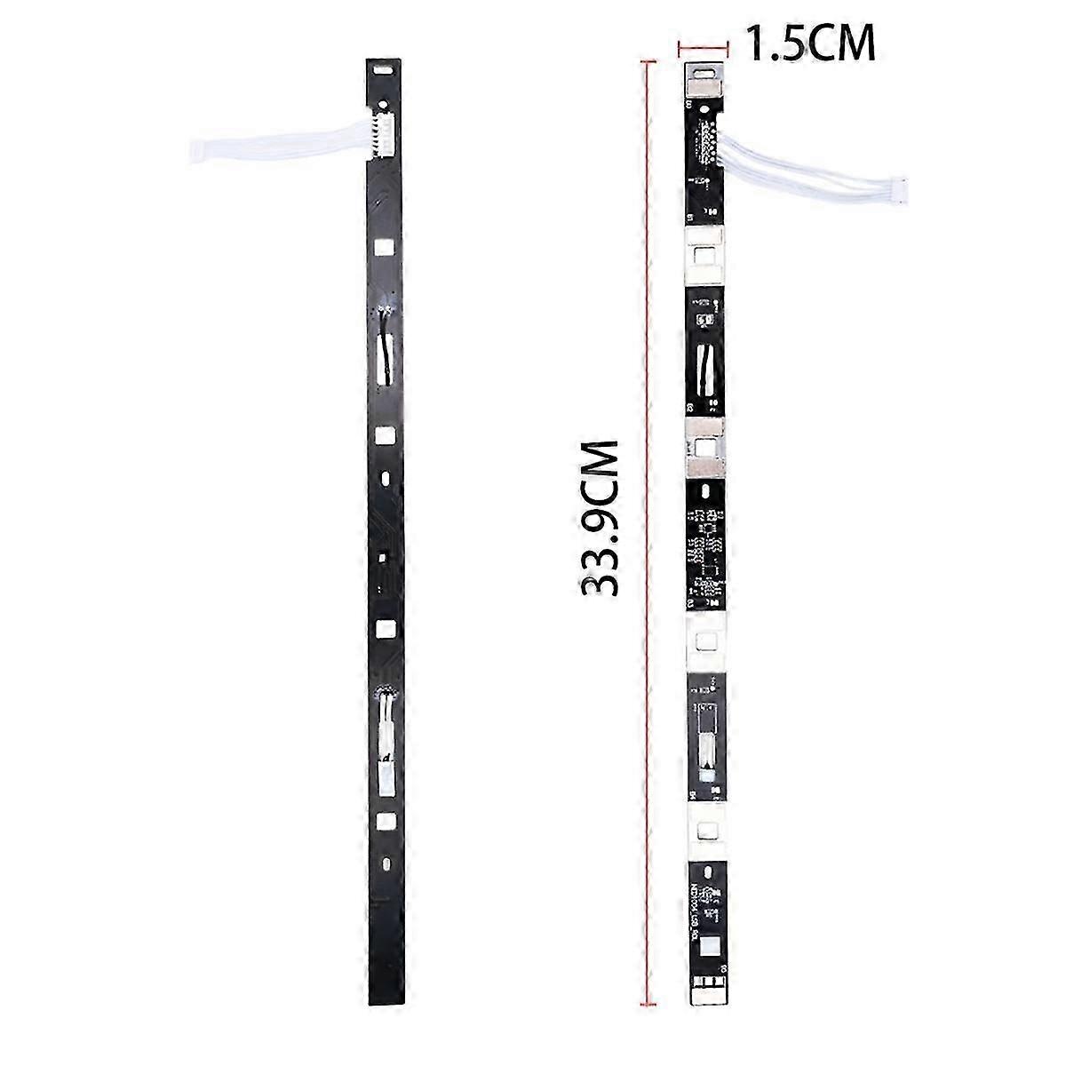 Scooter Battery BMS Circuit Board Controller Dashboard for M365 Pro ...