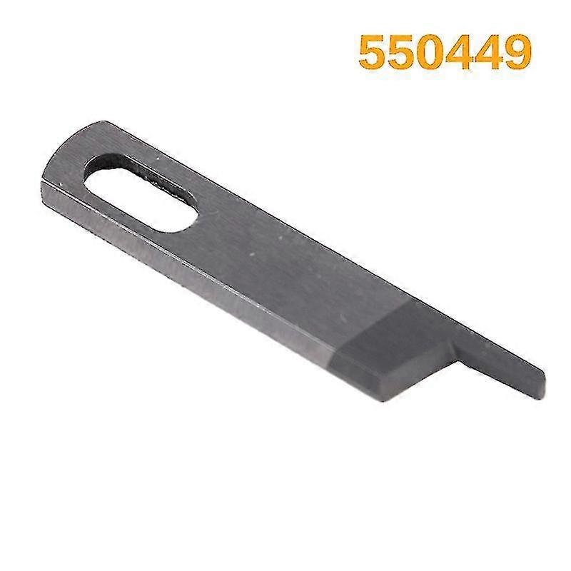 Singer 14u Lower Knife Overlock Machine Upper Lower Knives Blades ...