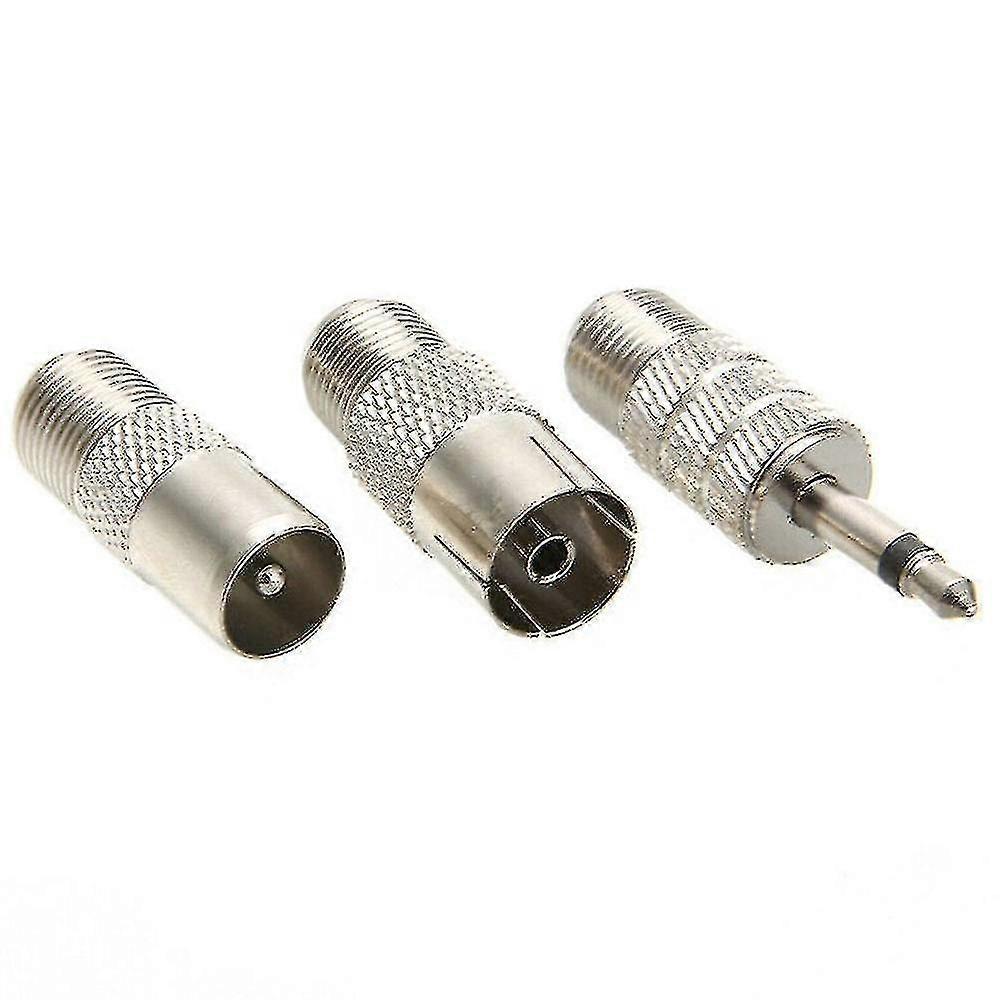 Fm Radio Antenna Fm Telescopic Antenna 75 Ohm F Type Male Plug ...