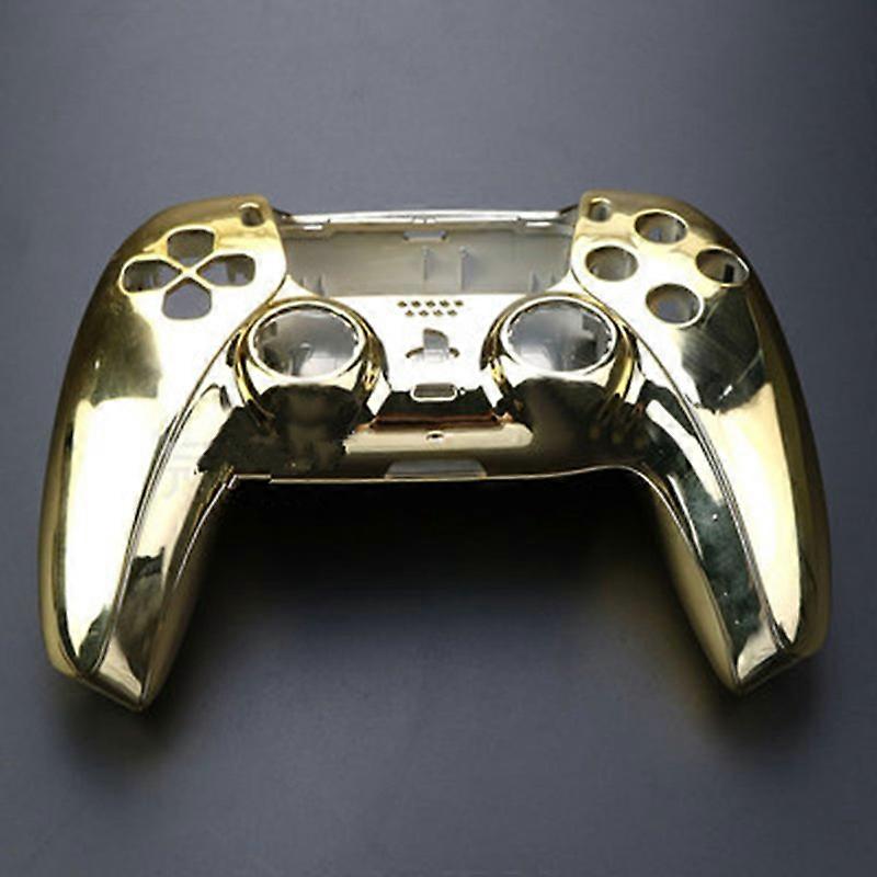 Chrome Glossy Replacement Front Housing Shell Touchpad & Decorative ...